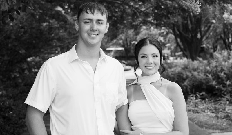 Anna Mayo and Seth Williams' Wedding Website