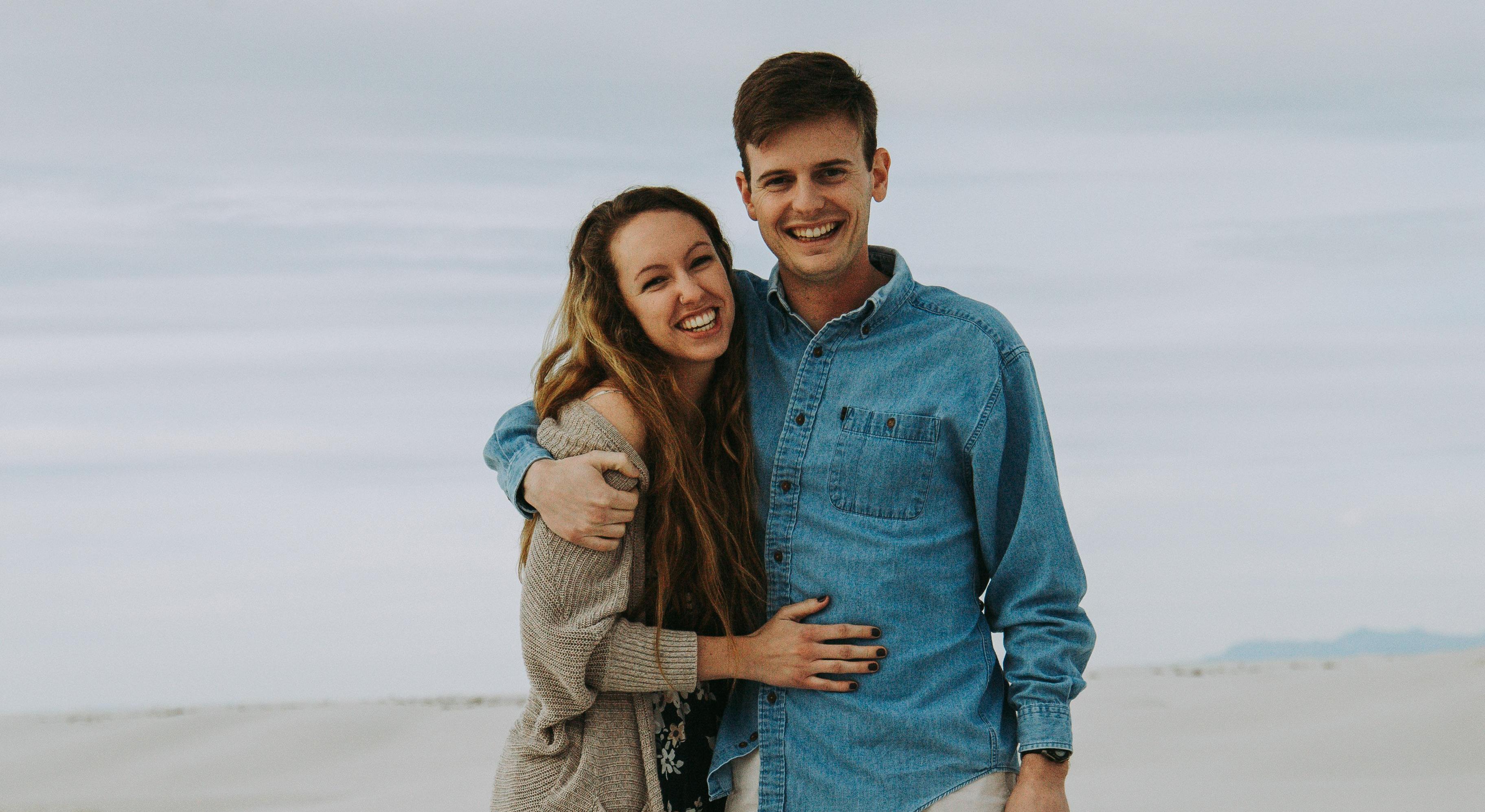 Emily Swann and Andy Mayfield's Wedding Website