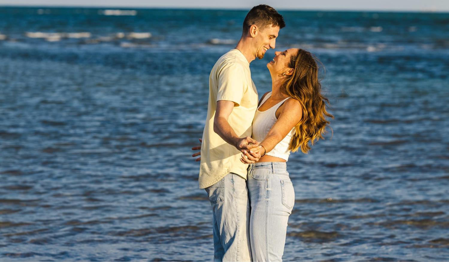 Kylan Becker and Eric Horn's Wedding Website