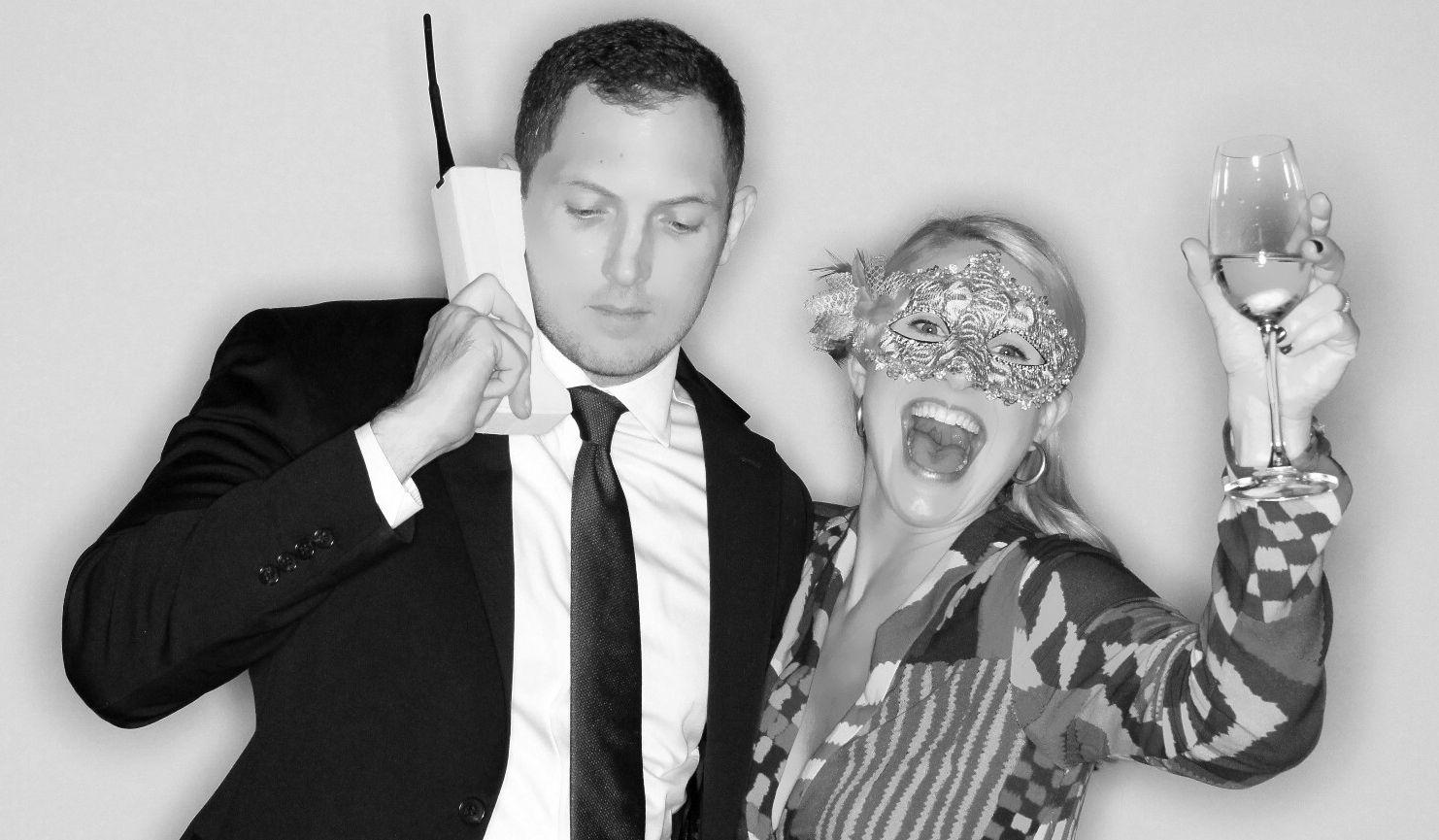 Kelly Glueck and Peter Ramsden's Wedding Website