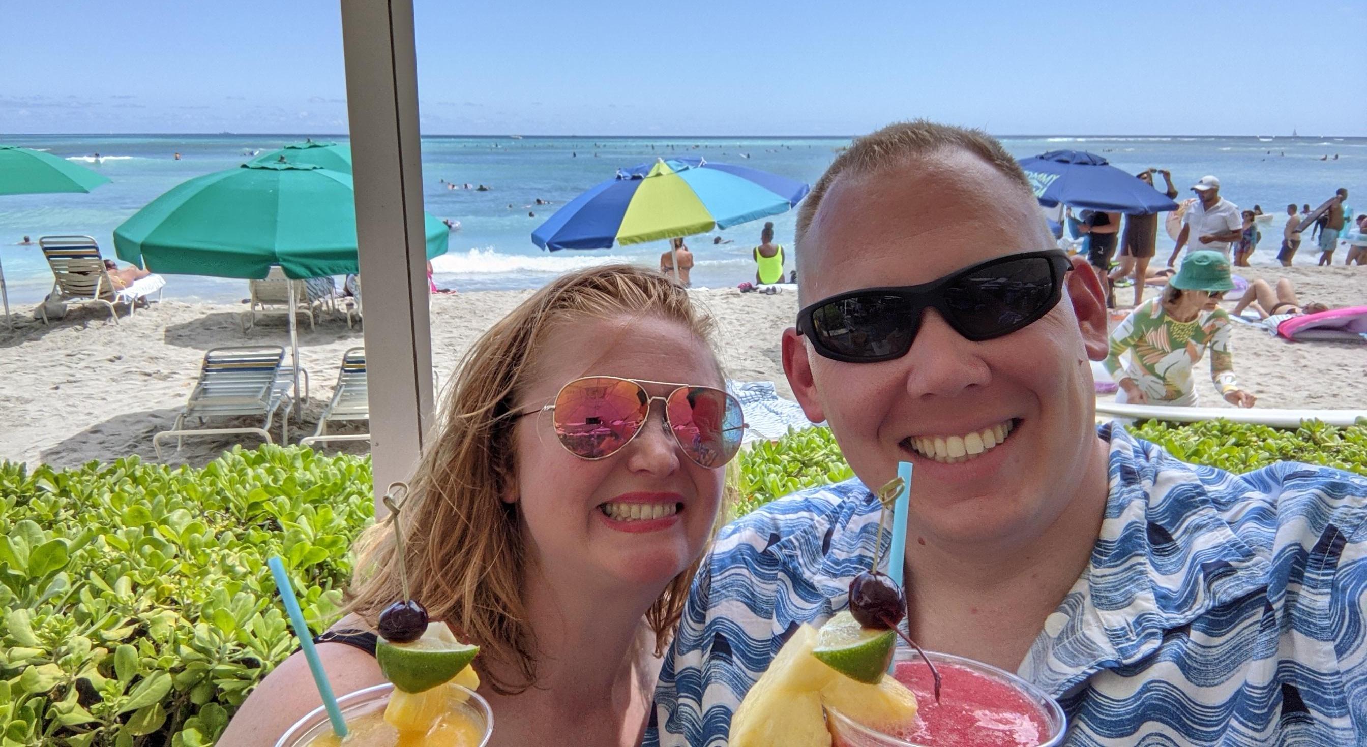 Kristen Marshall and Jake Talley's Wedding Website