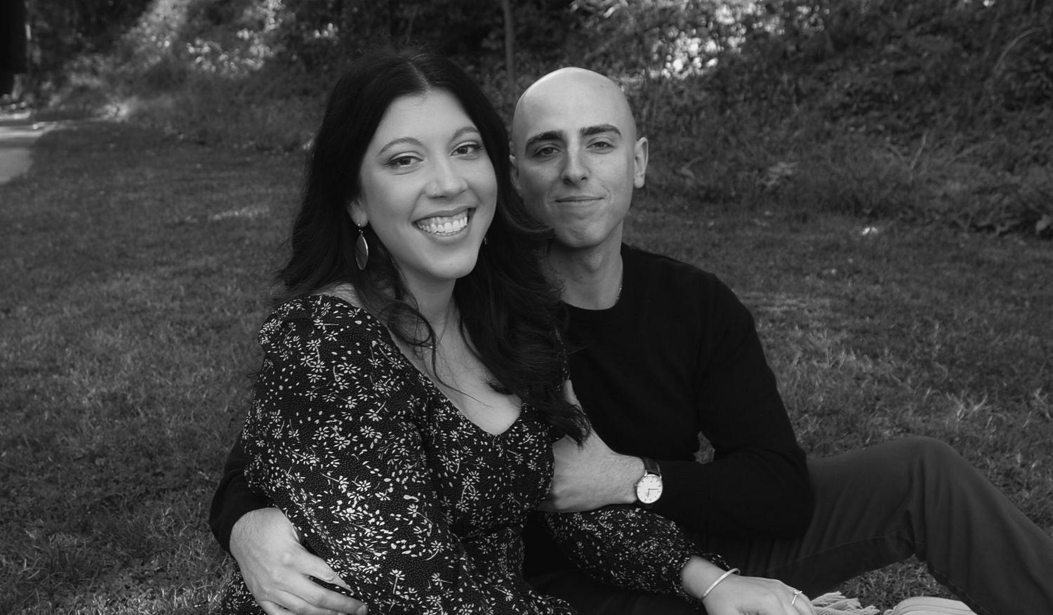 Rebecca Miller and Mark Feld's Wedding Website