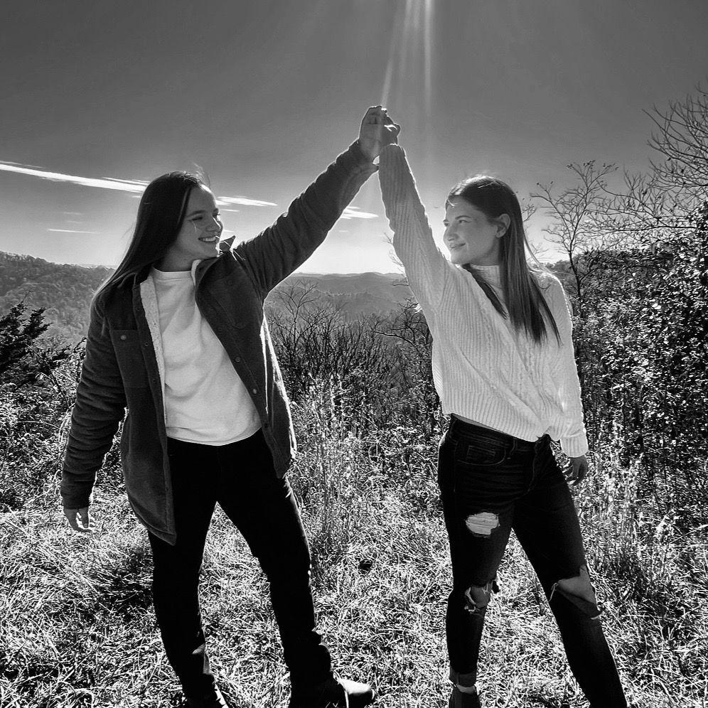 Olivia Wigginton and Hannah Absher's Wedding Website