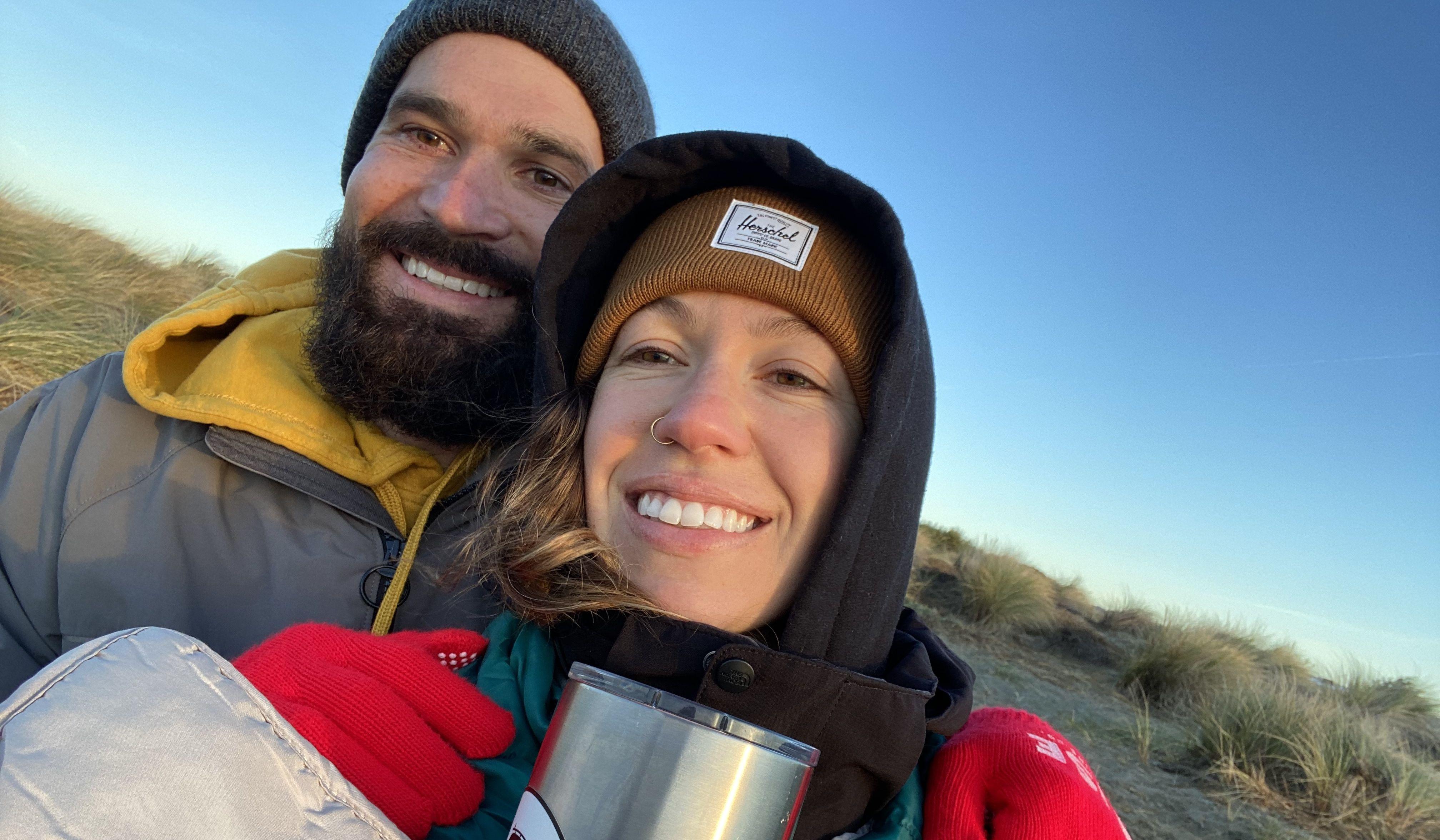 Jessica Devincenzi and Corey Guidi's Wedding Website