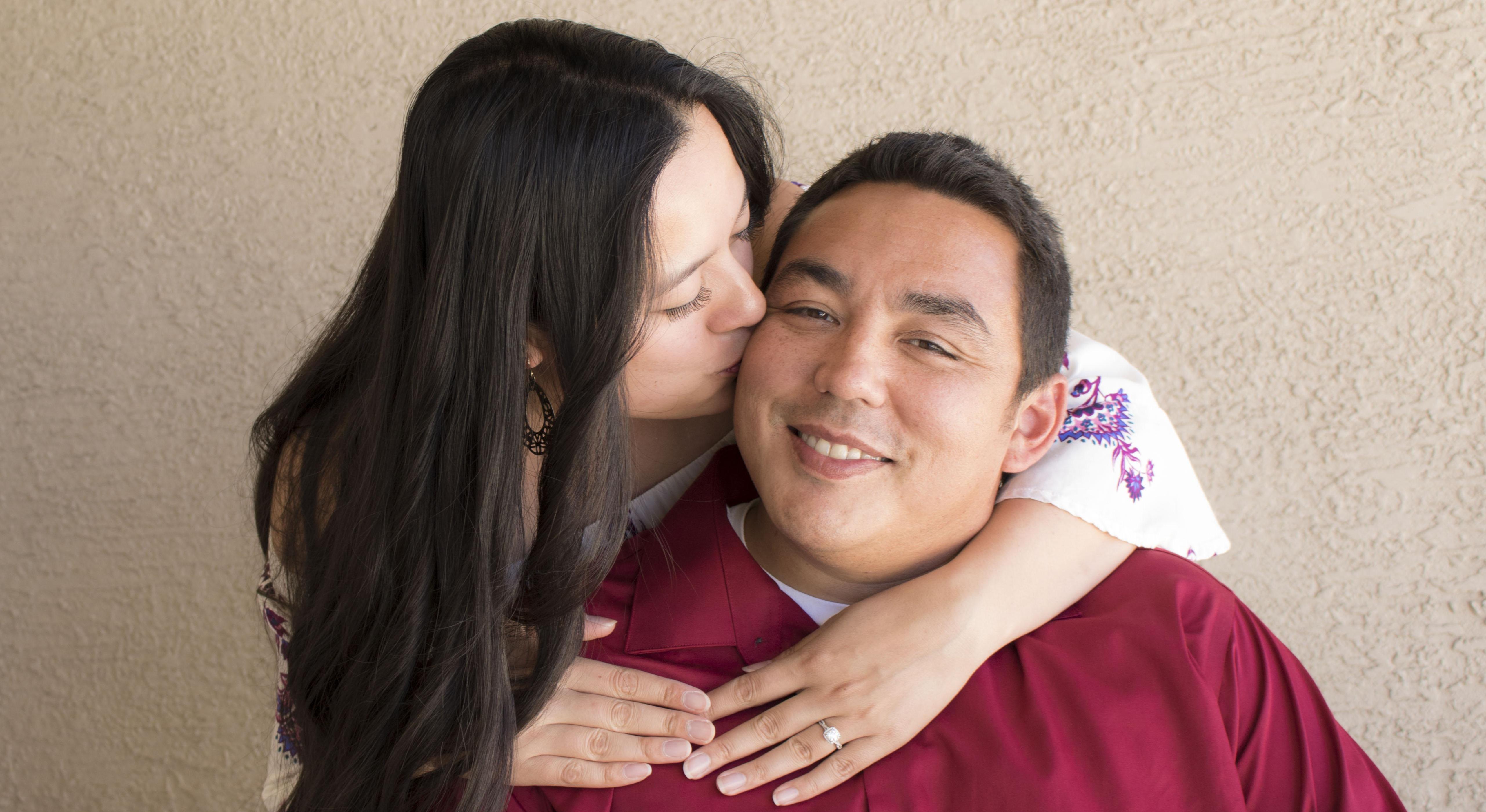 Thuy-Vi Vo and Christopher Montera's Wedding Website