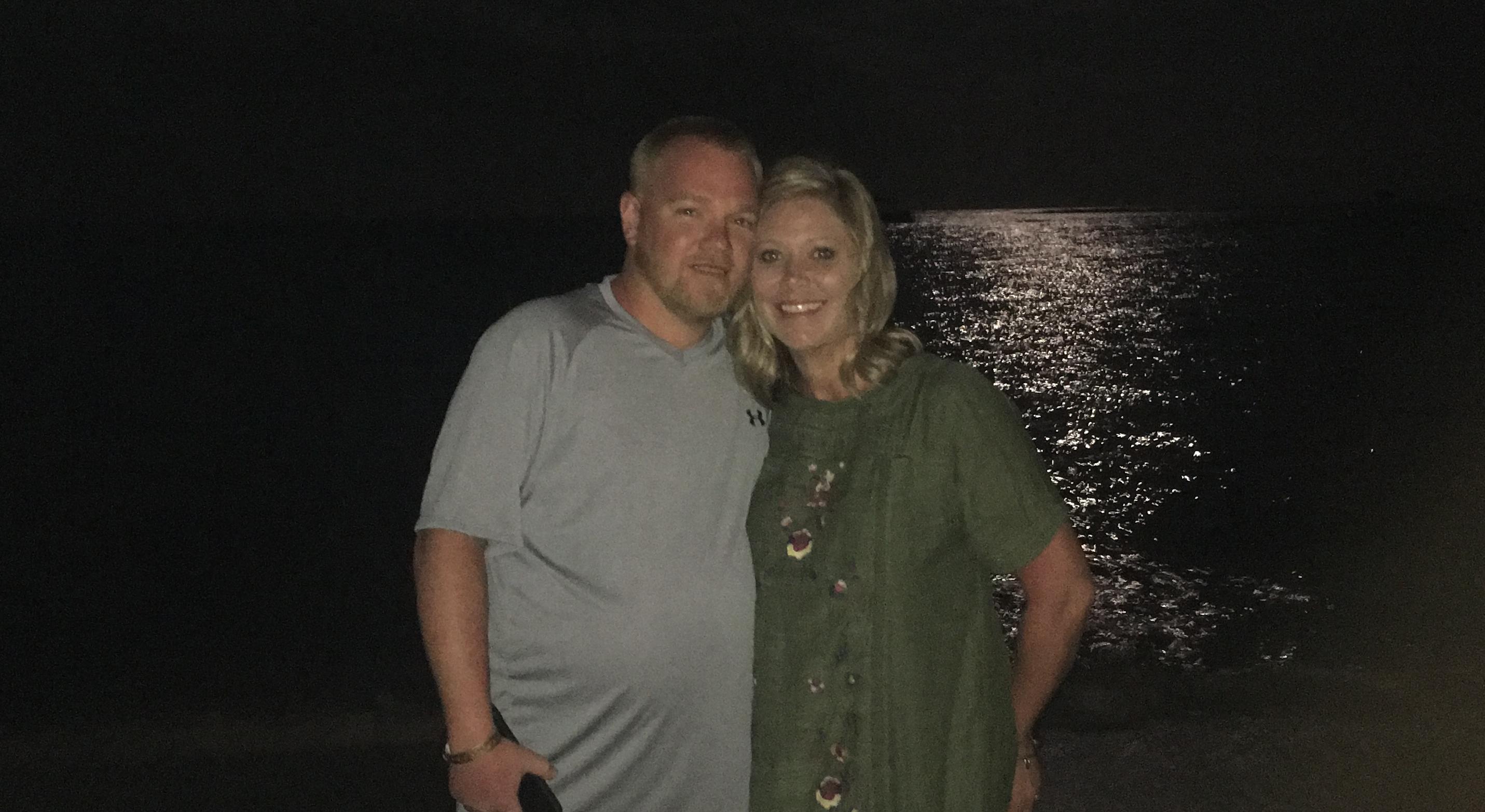 Crystal Gihring and Benjamin Waggoner's Wedding Website