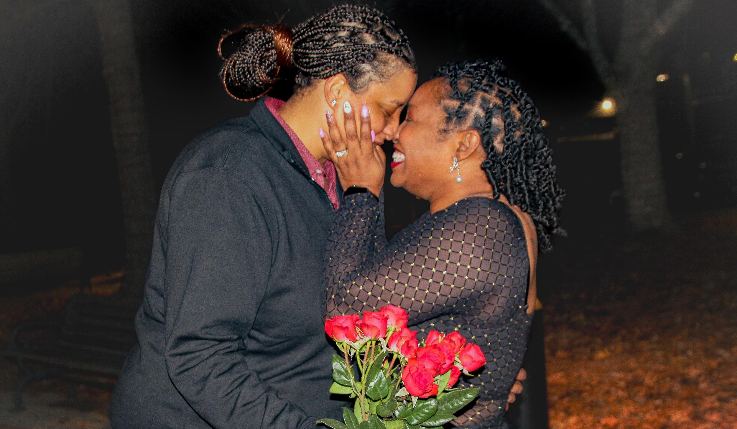 Shenita Stephens and Jay Clay's Wedding Website
