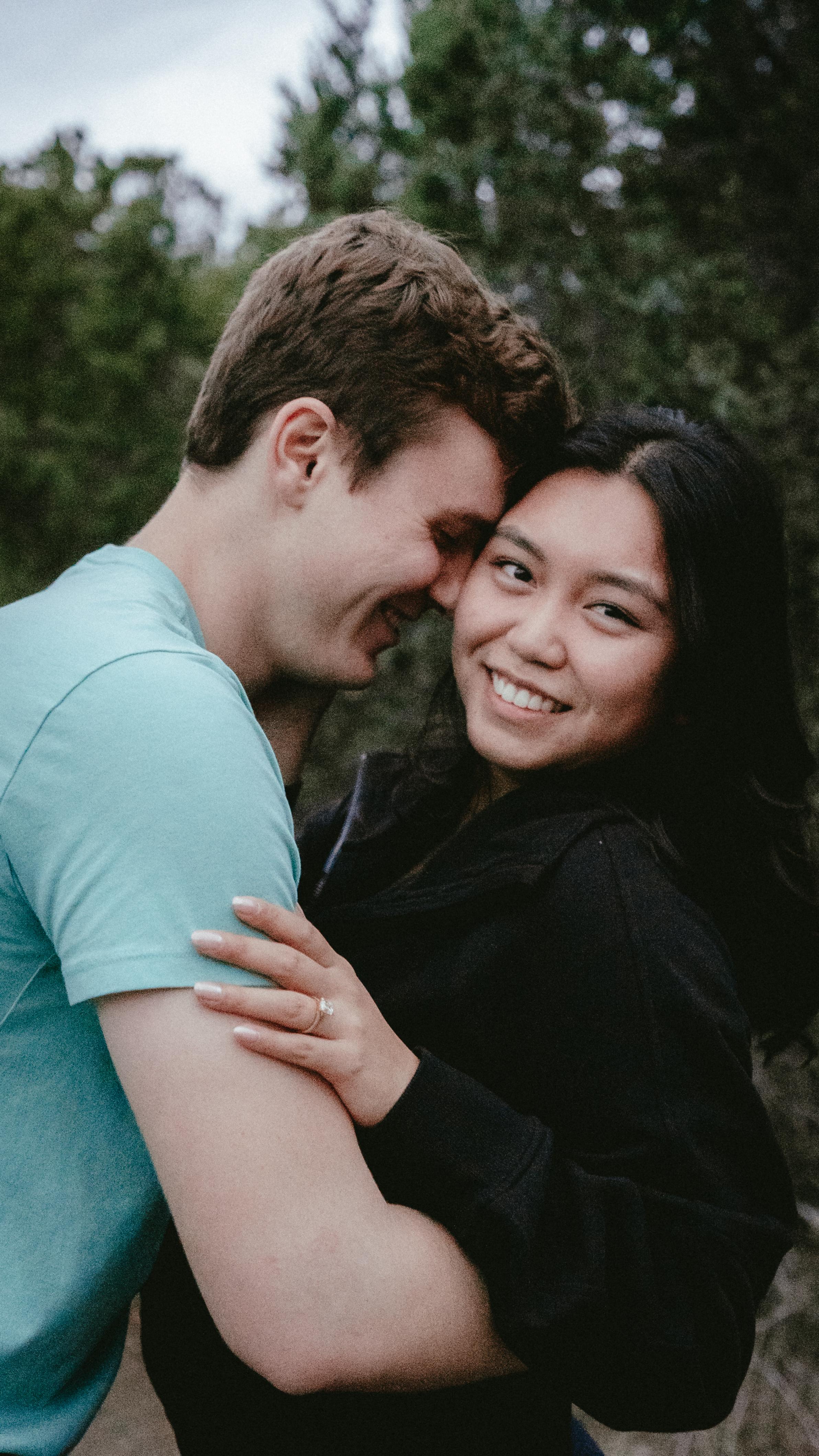 Jacqueline Le and Mark Schuster's Wedding Website