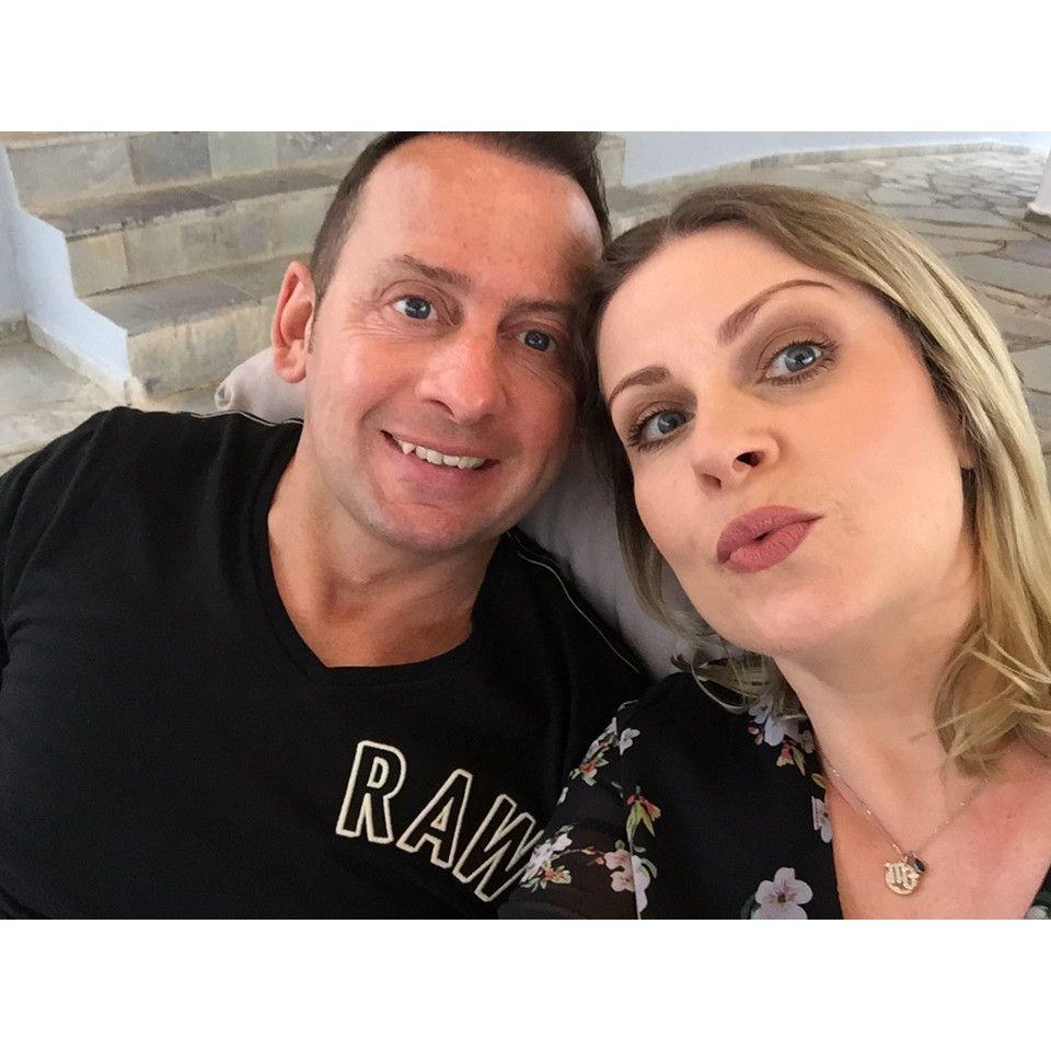 Stephanie O'Grady and William Treacy's Wedding Website