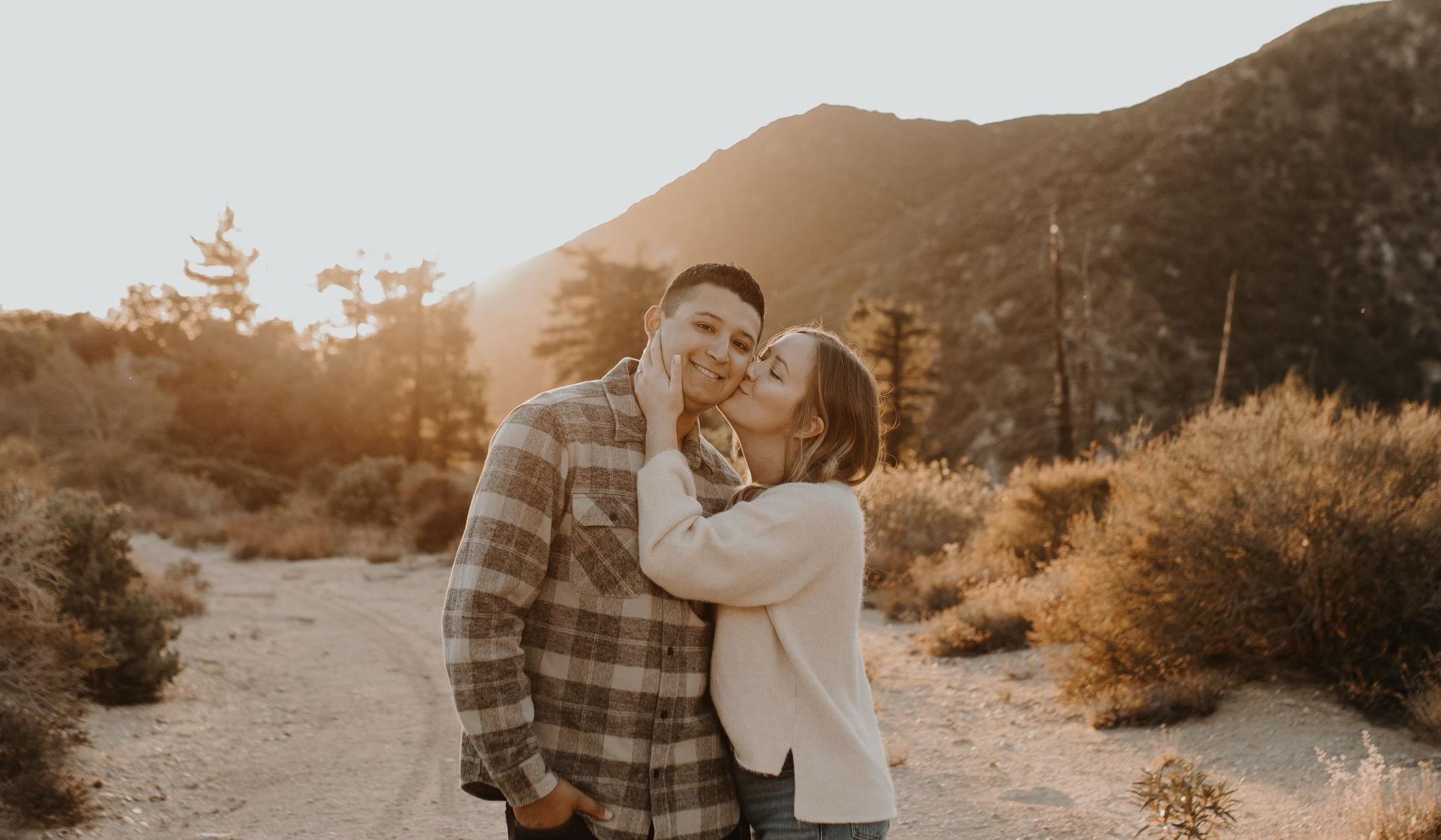 Angie Jacques and Alec Ramirez's Wedding Website