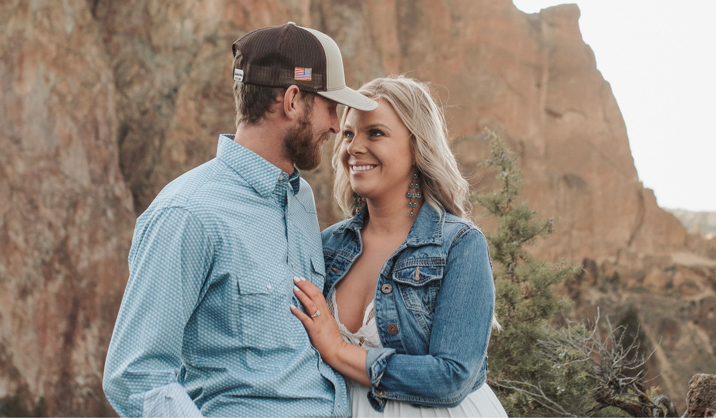 Kayla Shaffer and Shane Buerger's Wedding Website