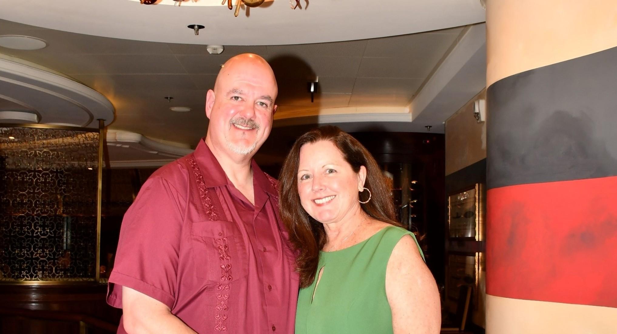 Frank Callahan and Colleen Cunniffe's Wedding Website