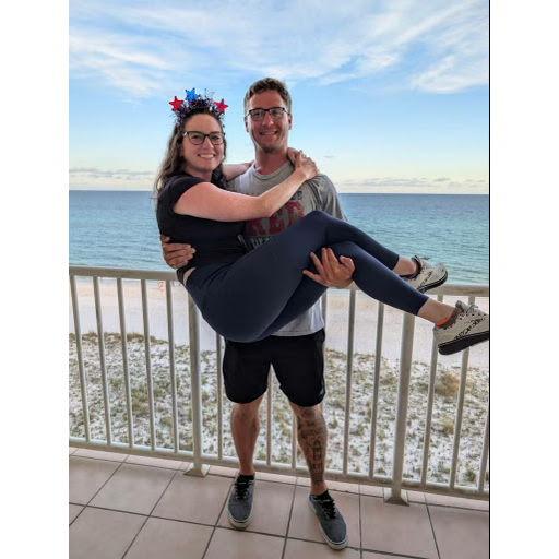 Colleen McGovern and Austin Reid's Wedding Website