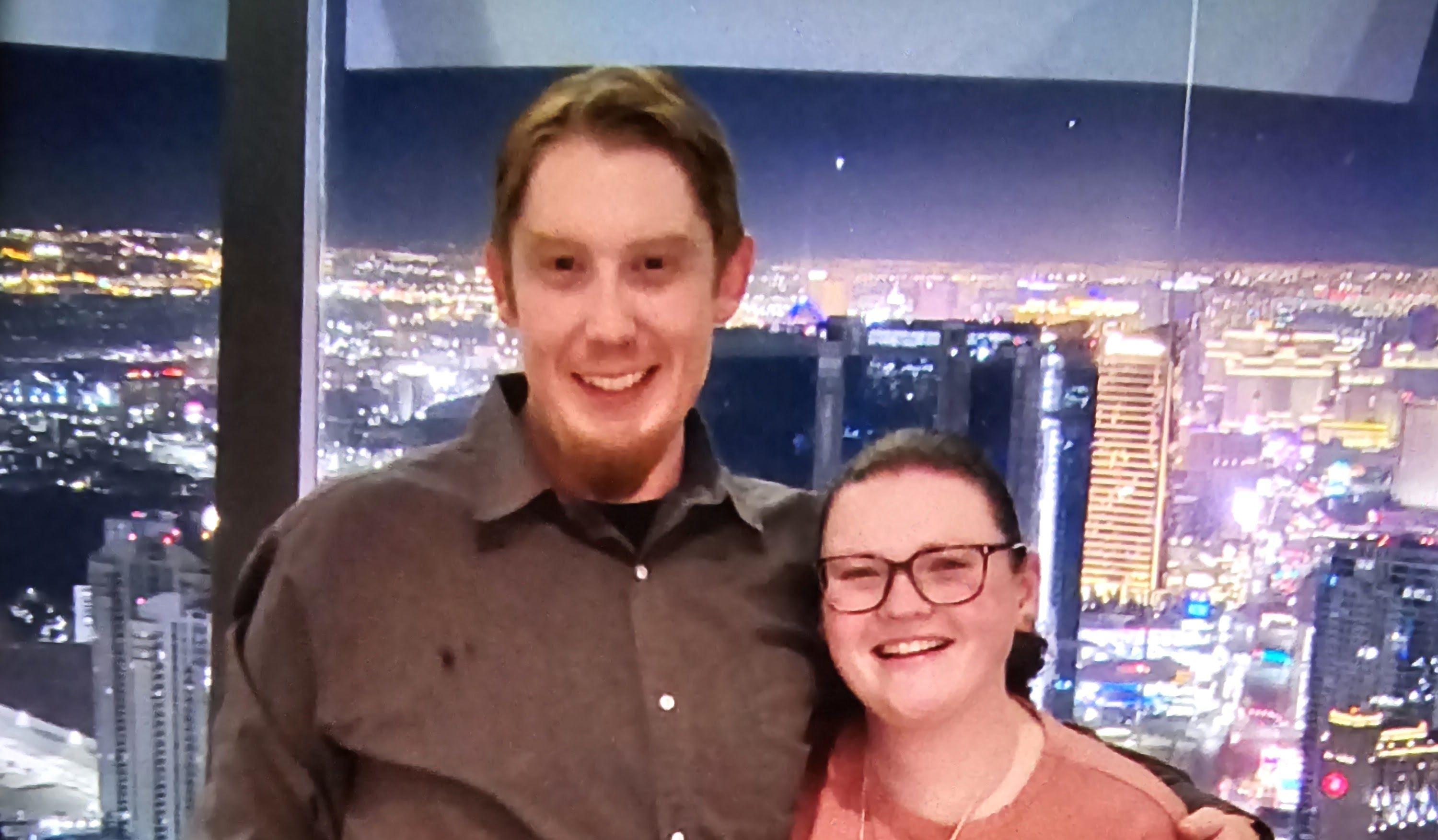 Brooke Stern and Zach Wunder's Wedding Website