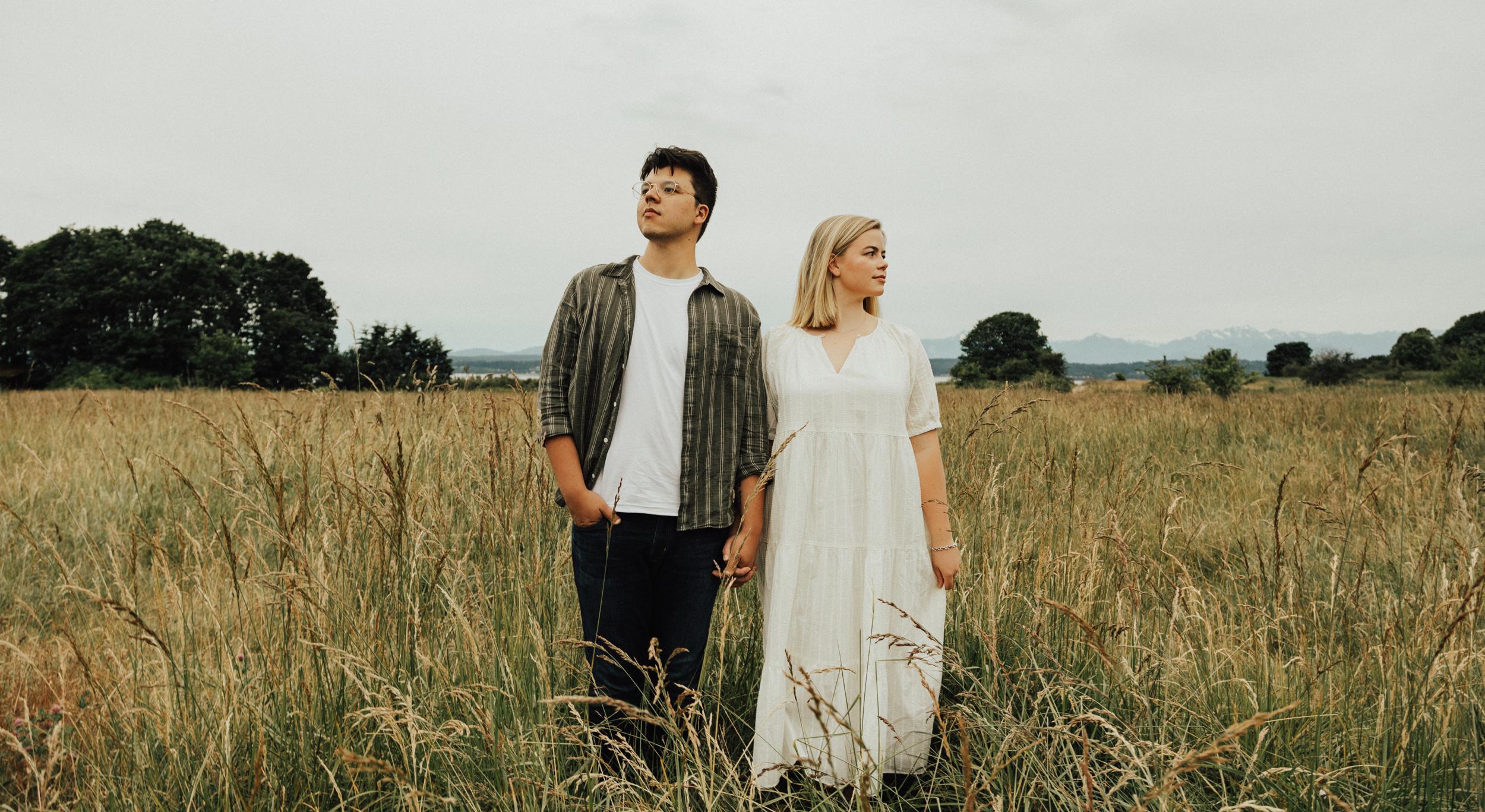 Corinne Tate and Javan Wallace's Wedding Website