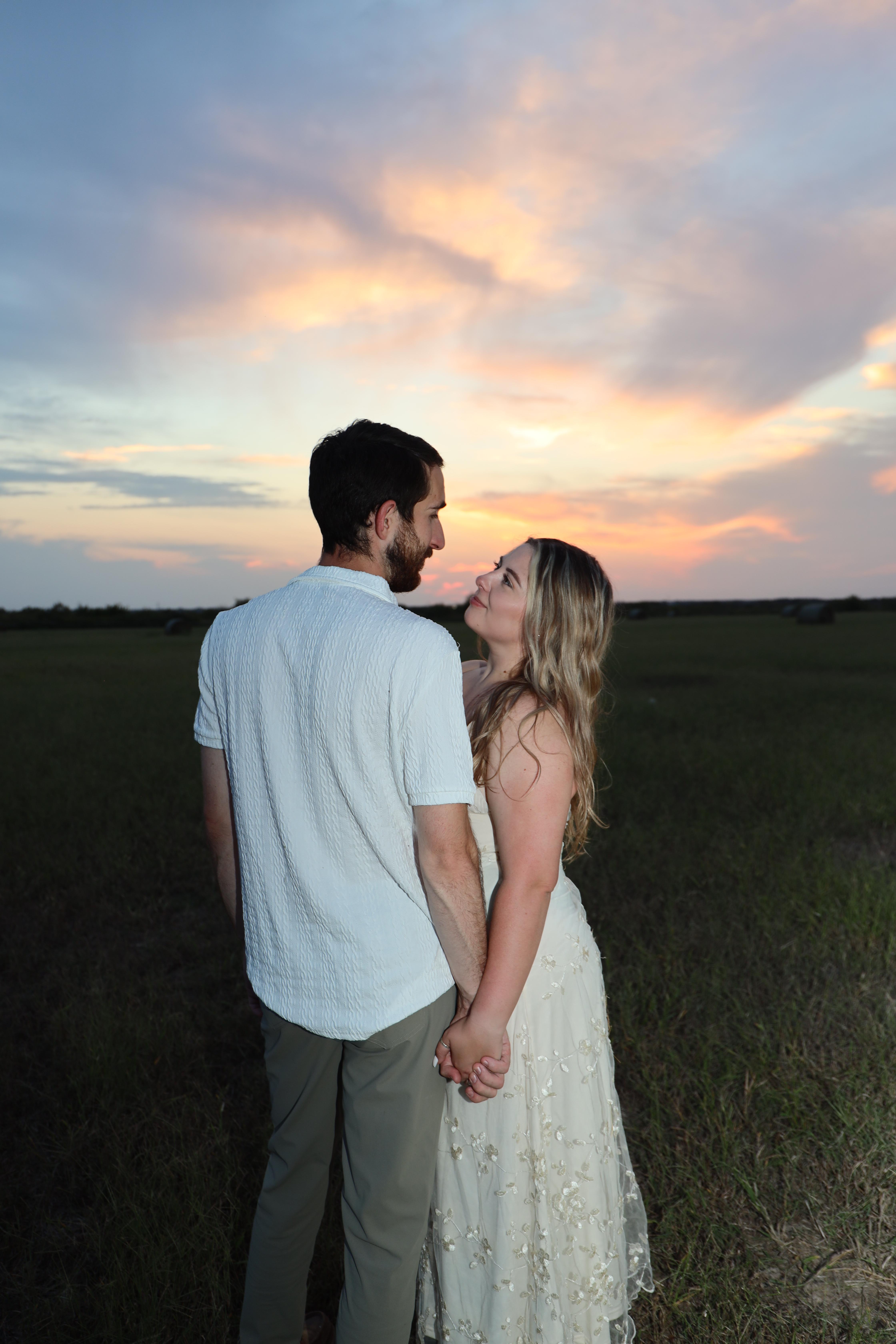 Britney Lee Hart and Joseph Matthew Smith's Wedding Website