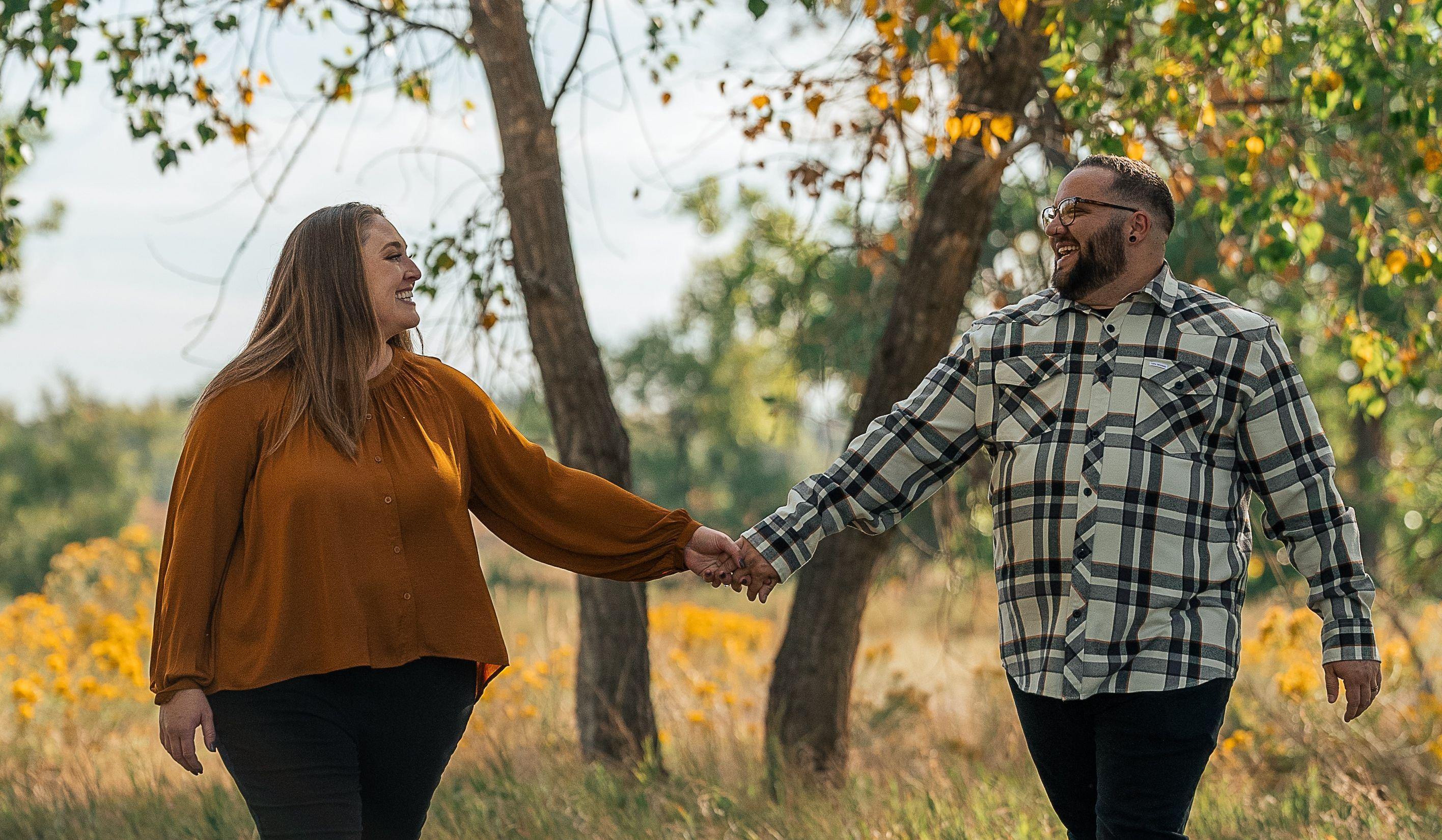 Seth Tyra and Sydney Spiller's Wedding Website