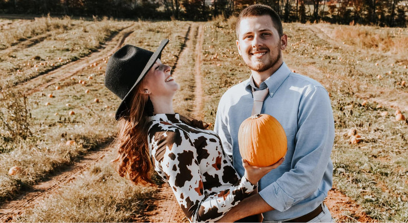 Remy Goddard and Daniel Mcghee's Wedding Website