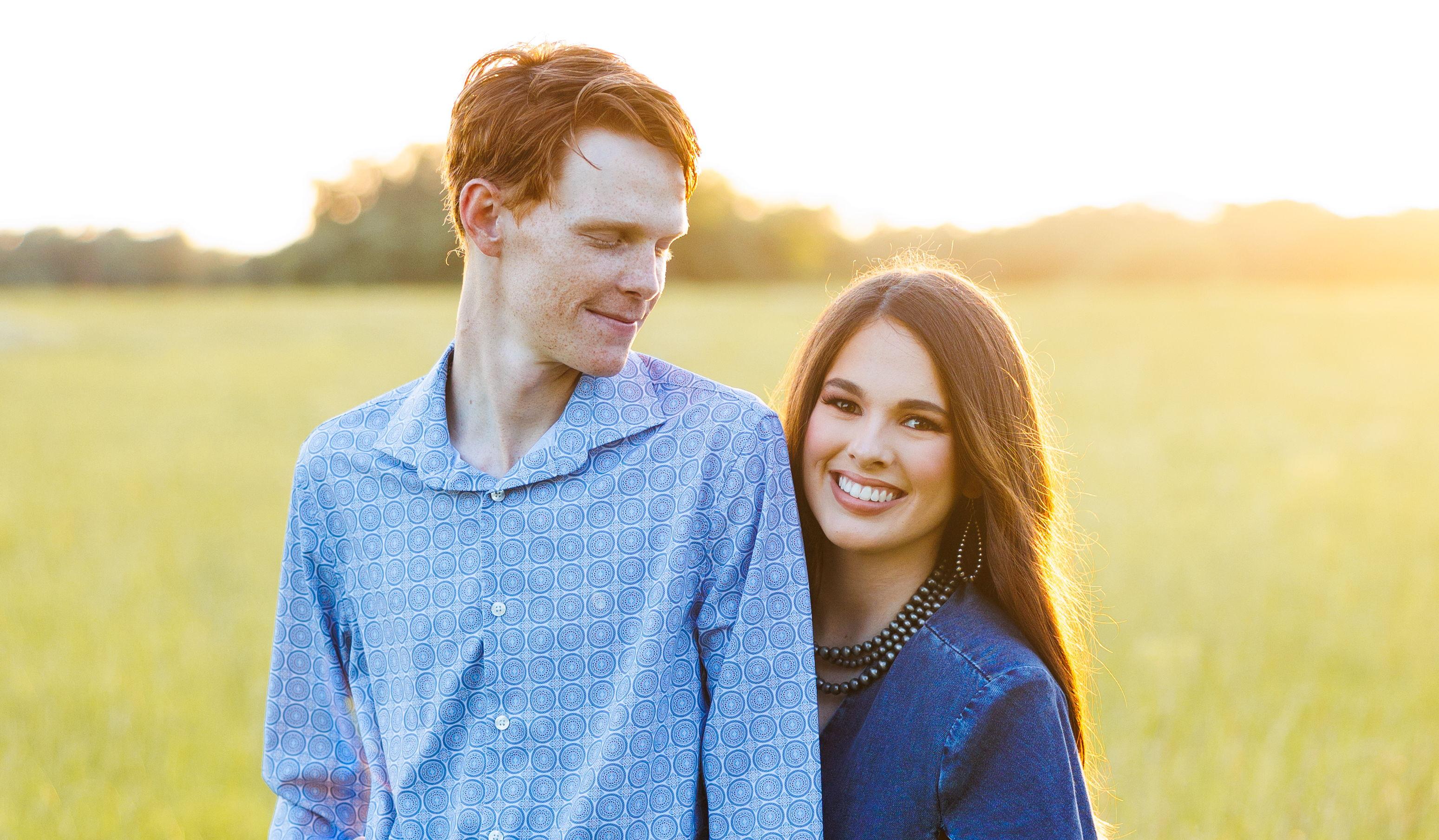 Kaylee Henson and Kolby Janssen's Wedding Website