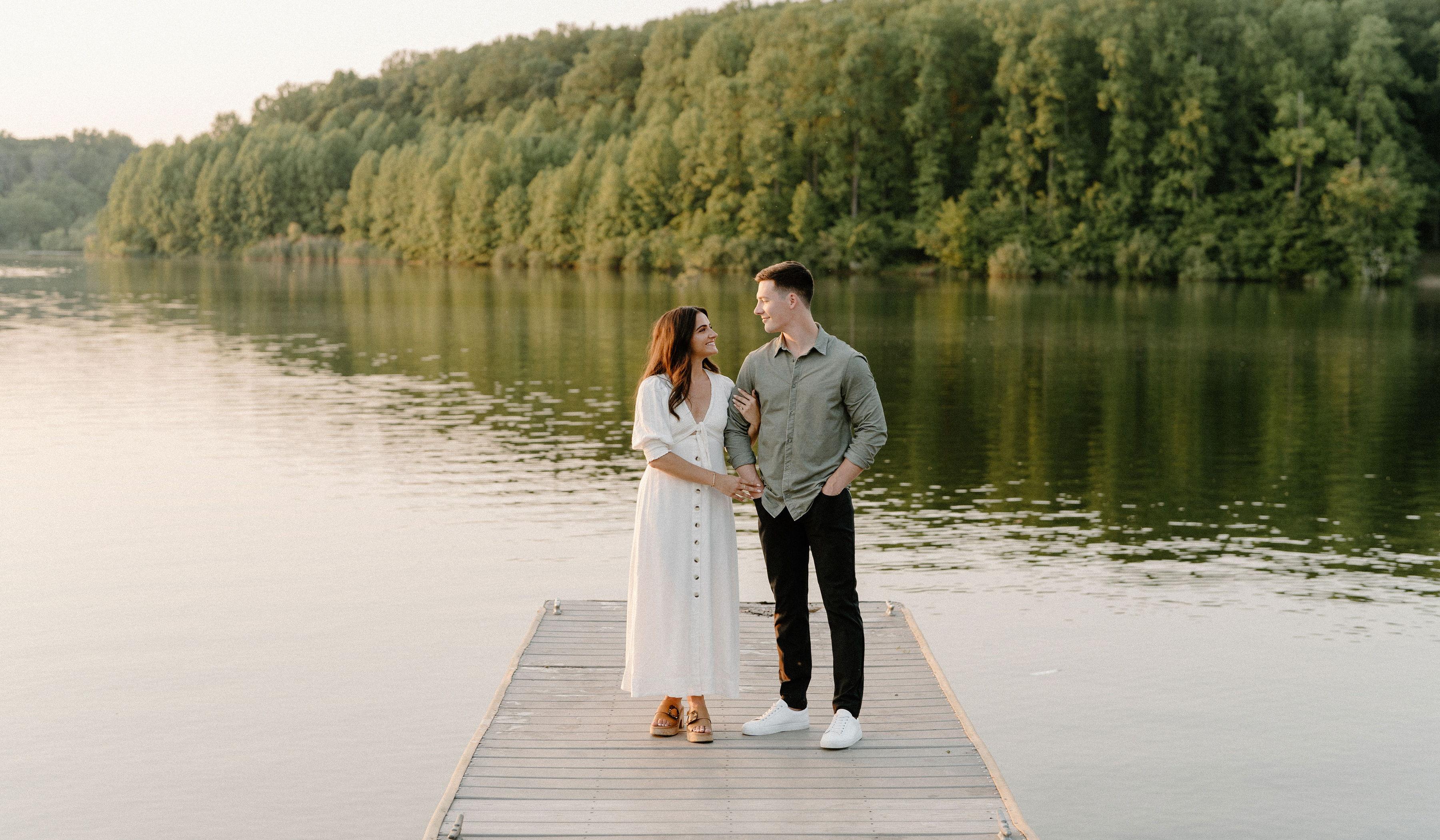 Olivia Bolles and Ryan Segalla's Wedding Website