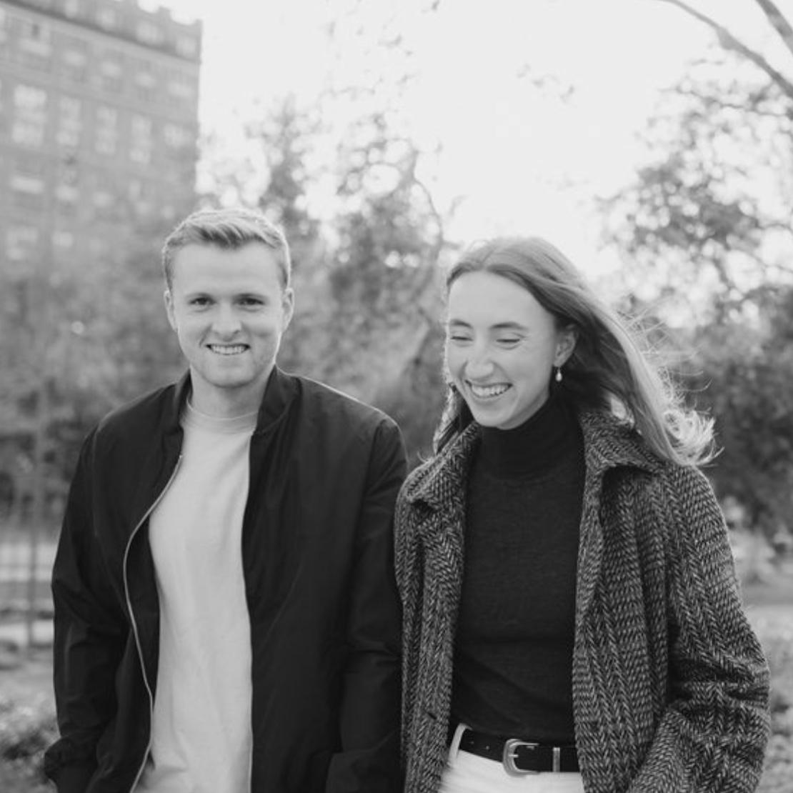 Lydia DeAngelo and Kieran Lewis' Wedding Website