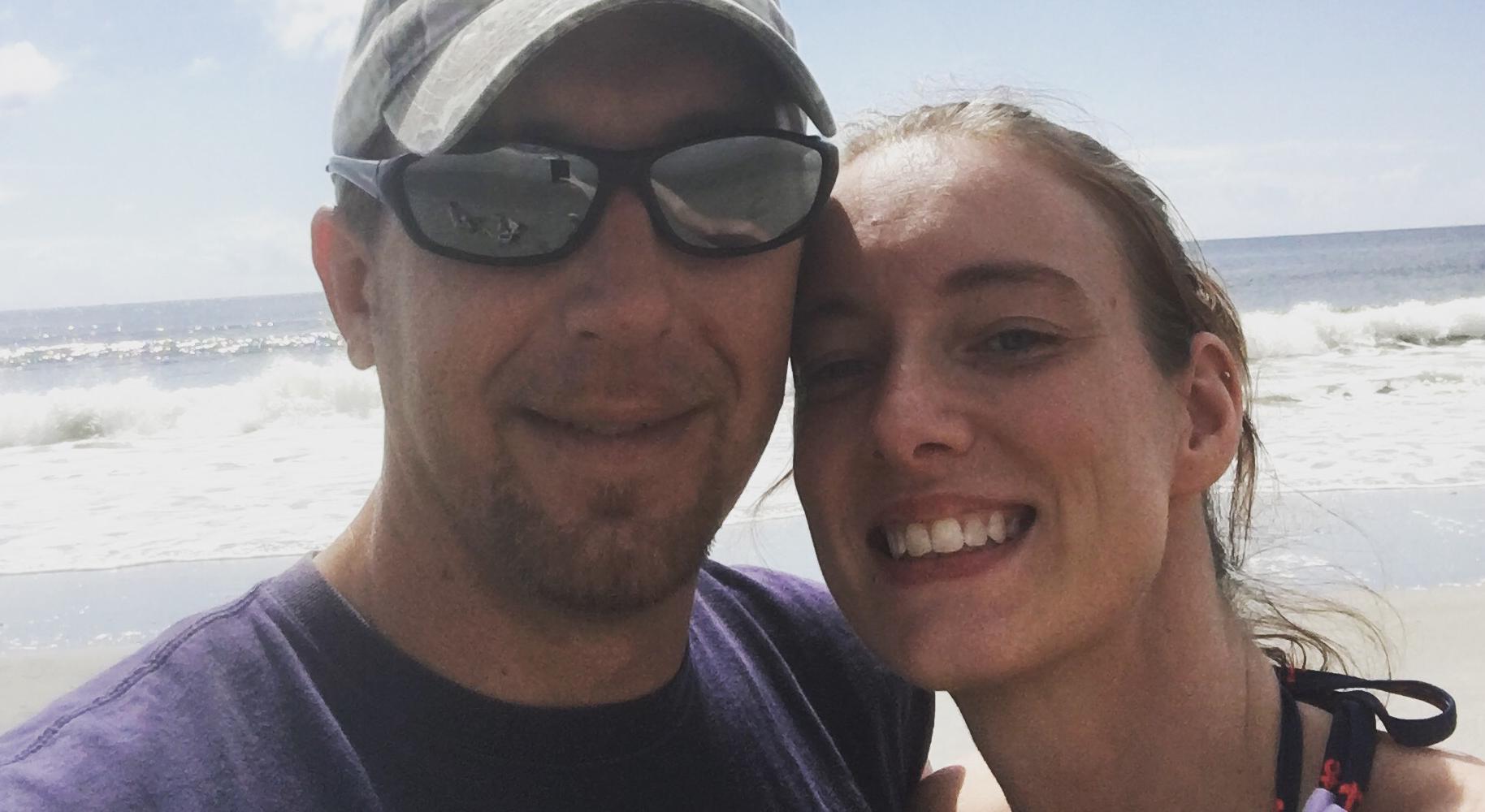 Melissa Overman and Matthew Brigdon's Wedding Website