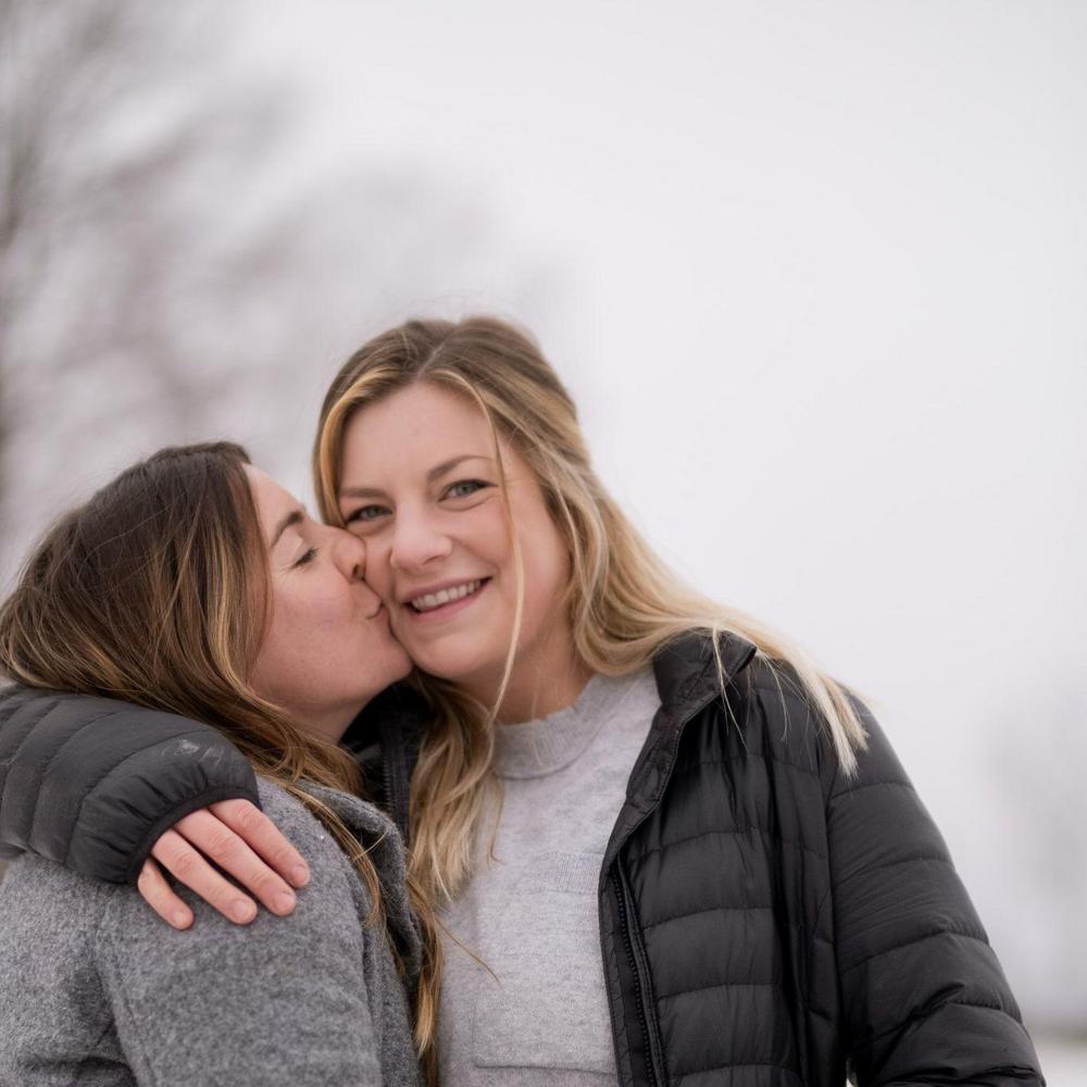 Maggie Whalen and Emily Koons' Wedding Website