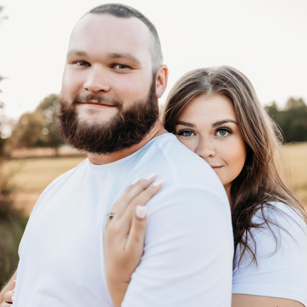 Rachel Raines and Jacob Kanady's Wedding Website