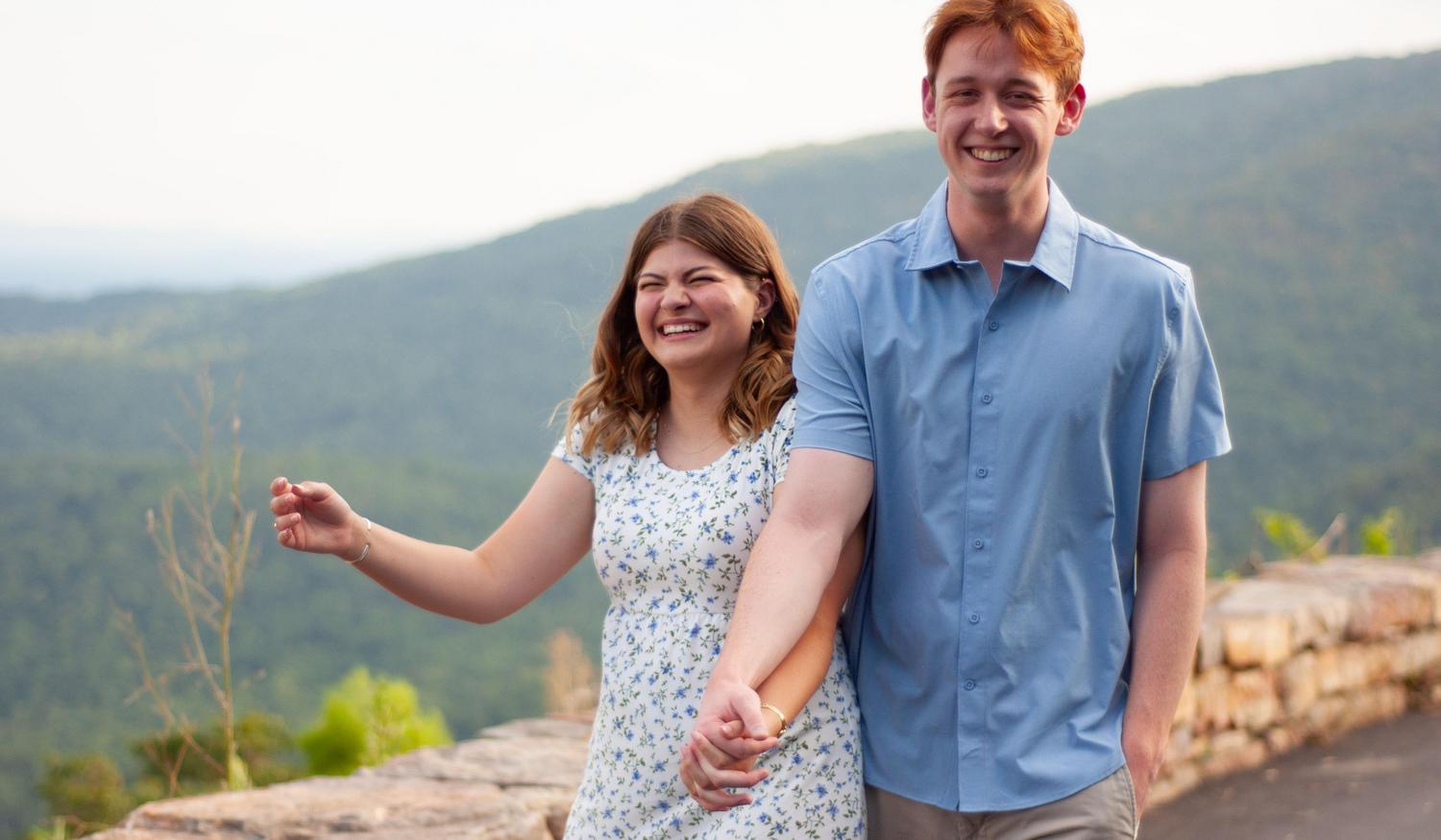 Hailey Williams and Daniel Hook's Wedding Website