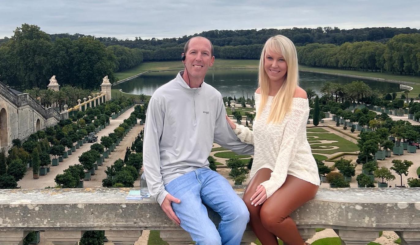 Jane Schmieg And Matt Garis Wedding Website