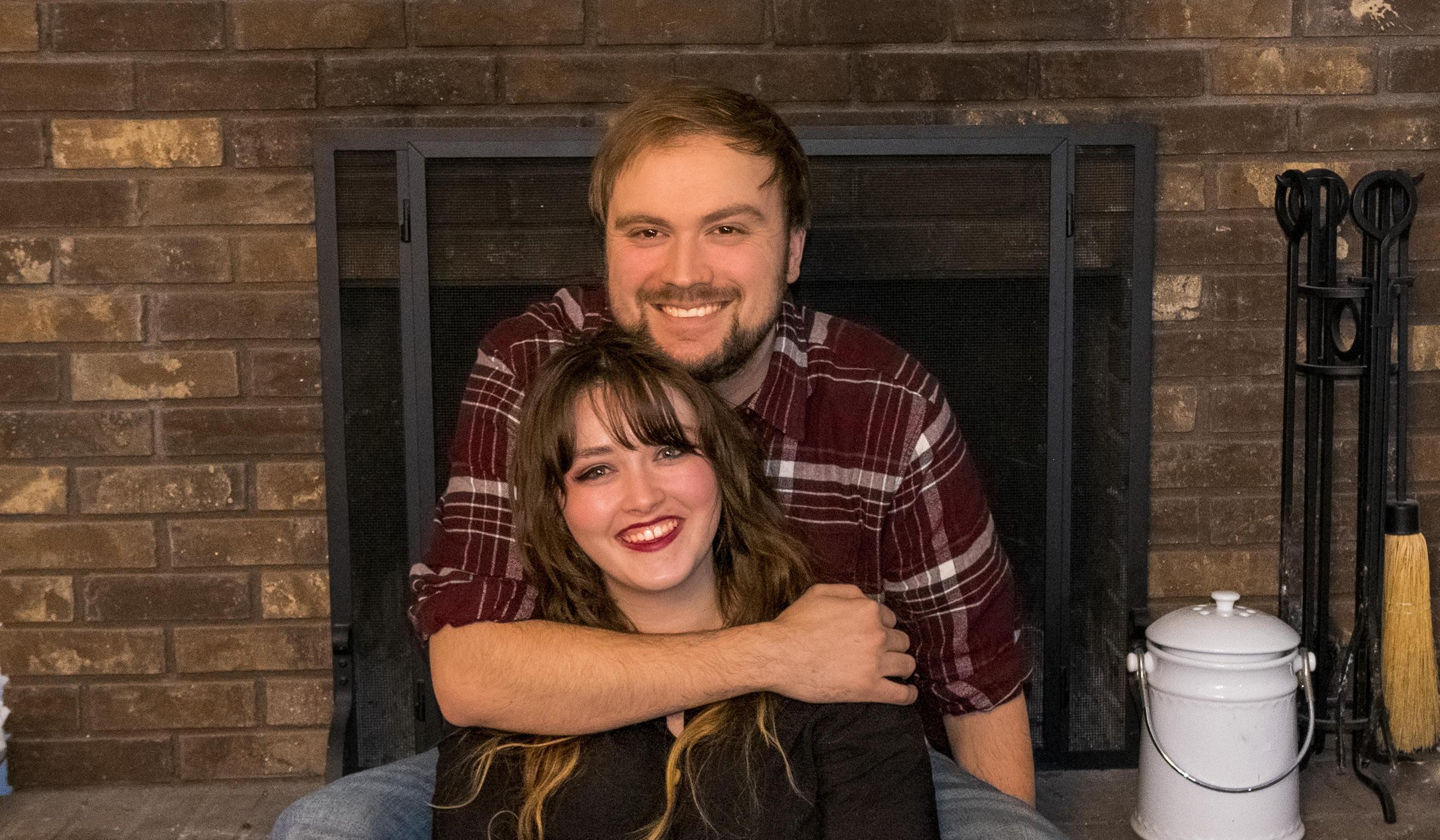 Rachel Duff and Tyler Barnett's Wedding Website