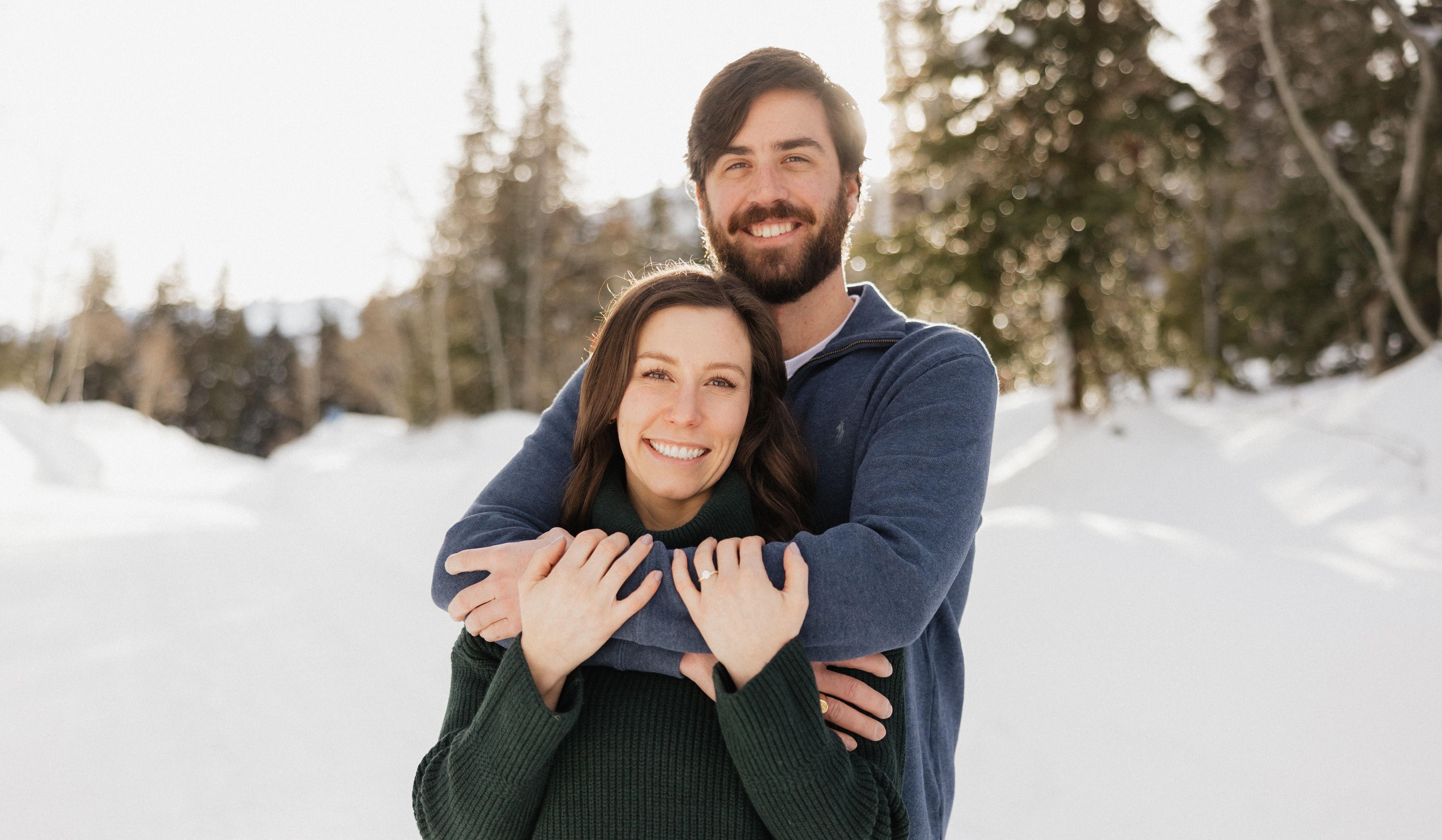 Anne Dolan and Patrick Murphy's Wedding Website