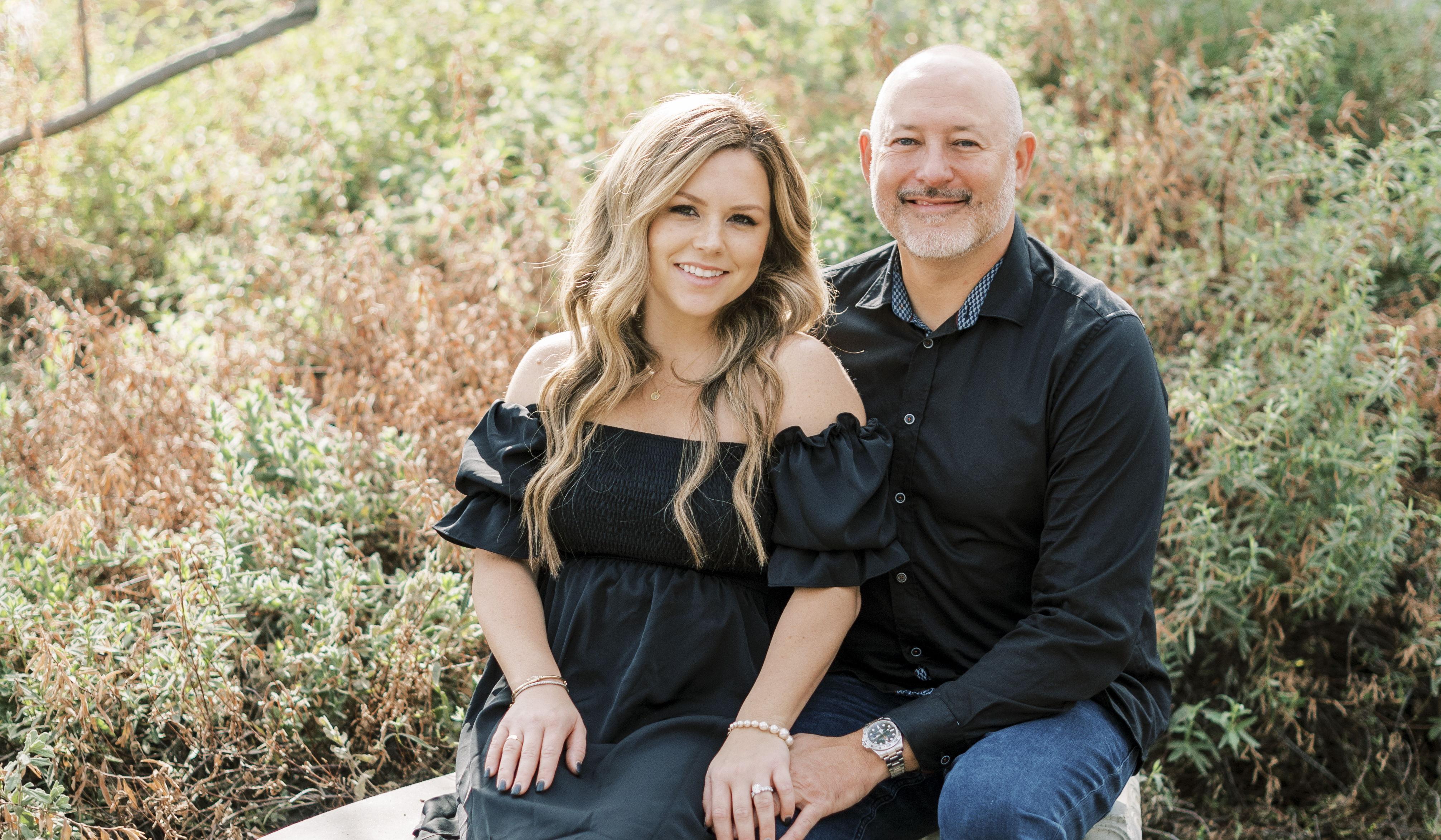 Dustin Whipple and Amanda Lee's Wedding Website