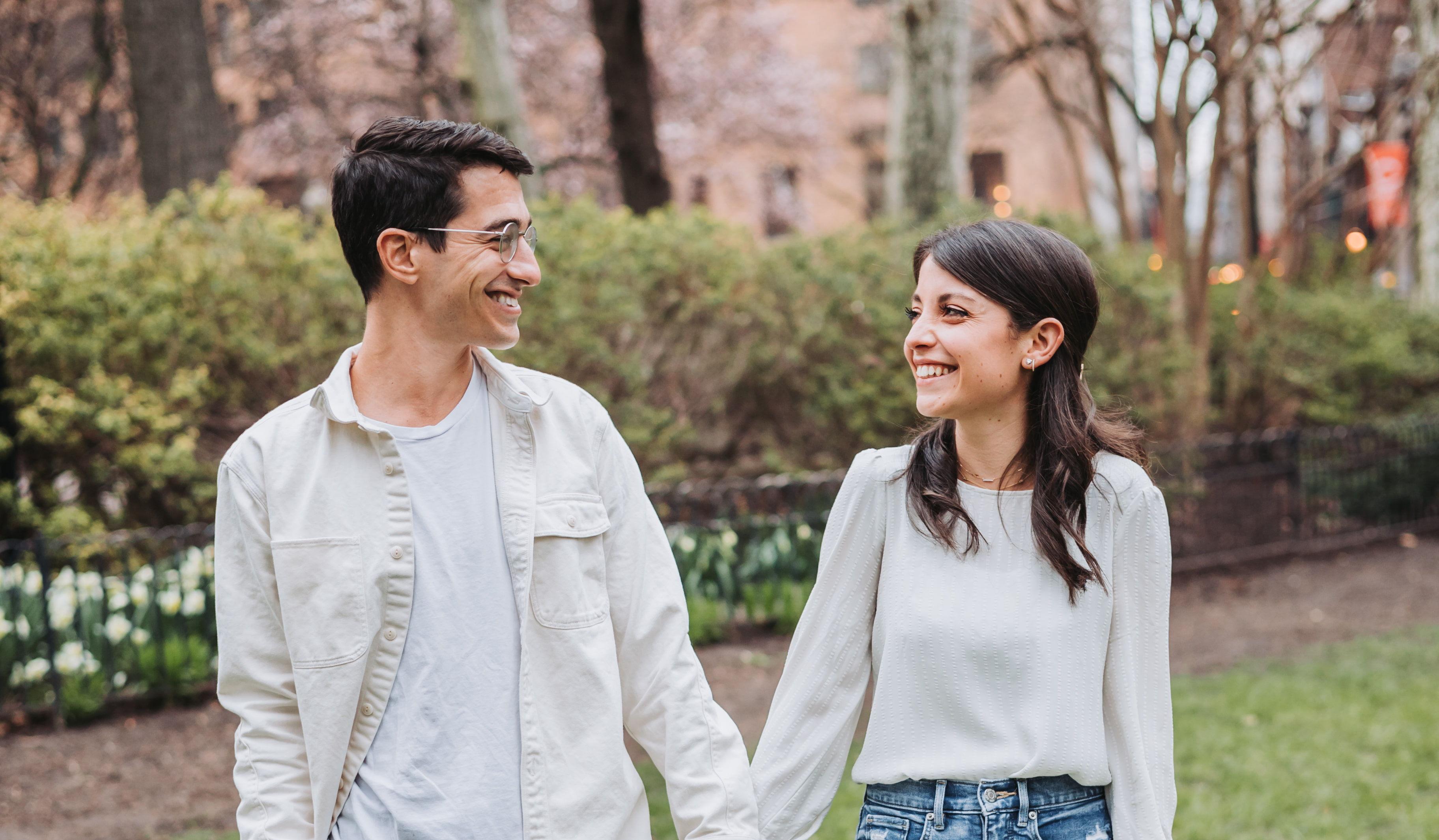 Melanie Franklin and Jonathan Foster's Wedding Website