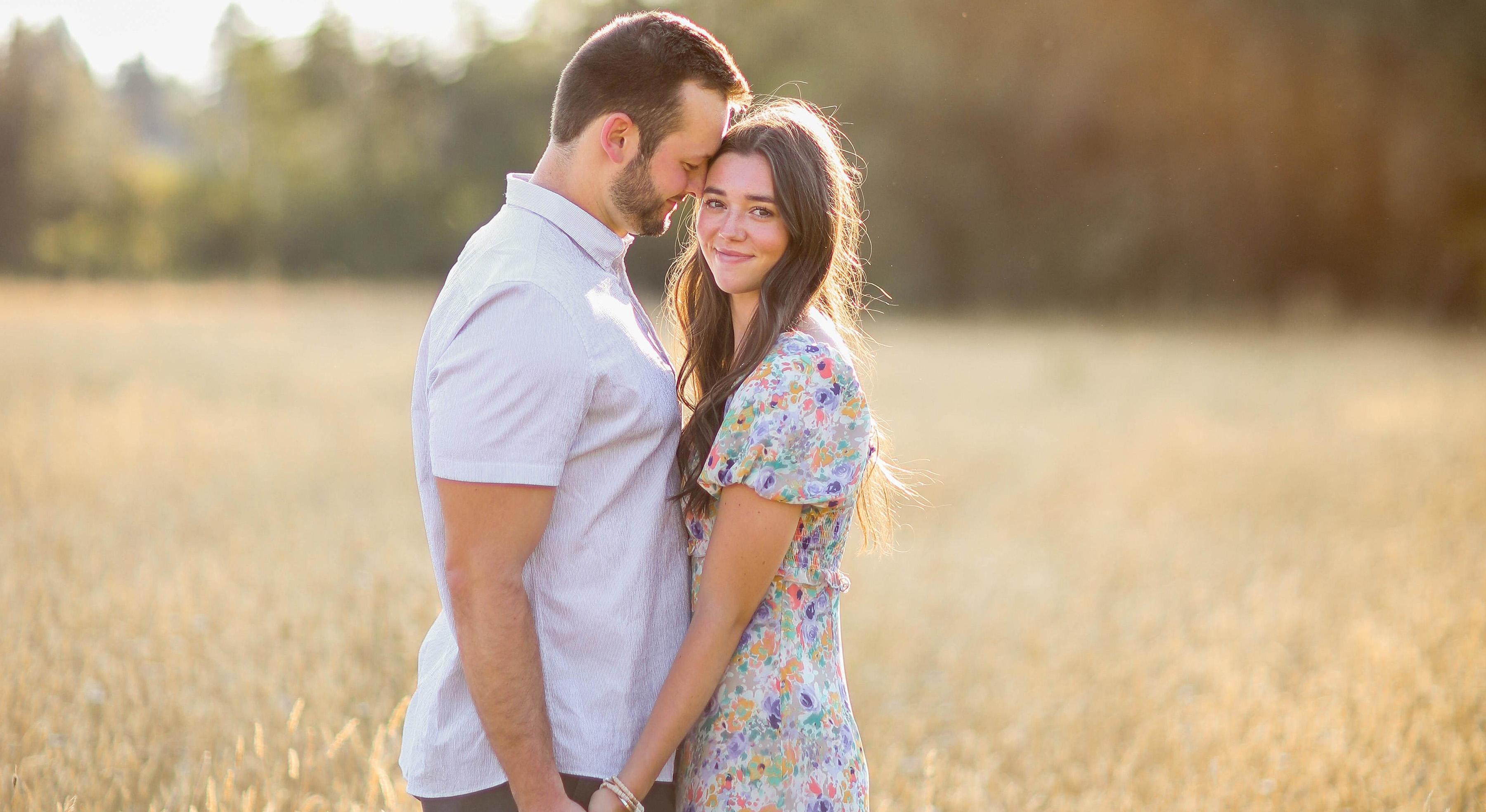 Darian Breshears and Jake Breeland's Wedding Website