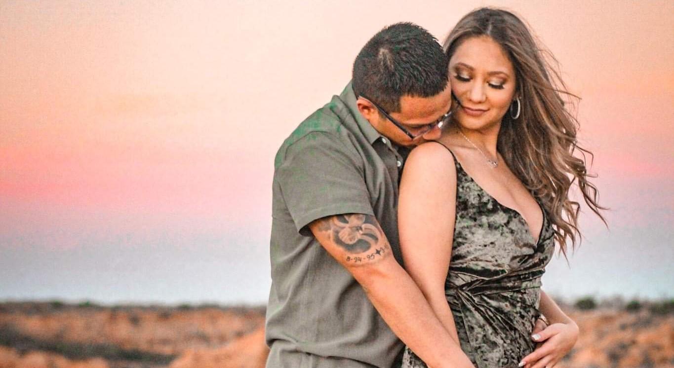 Heather Solberg and Jose Gonzales' Wedding Website