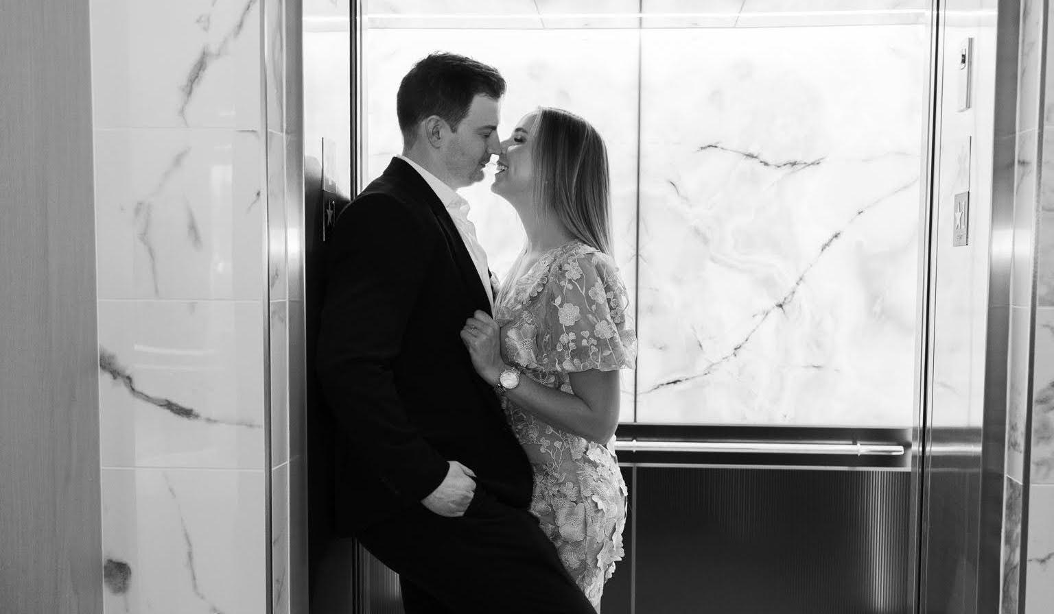 Julia Jacobi and Tyler Studt's Wedding Website