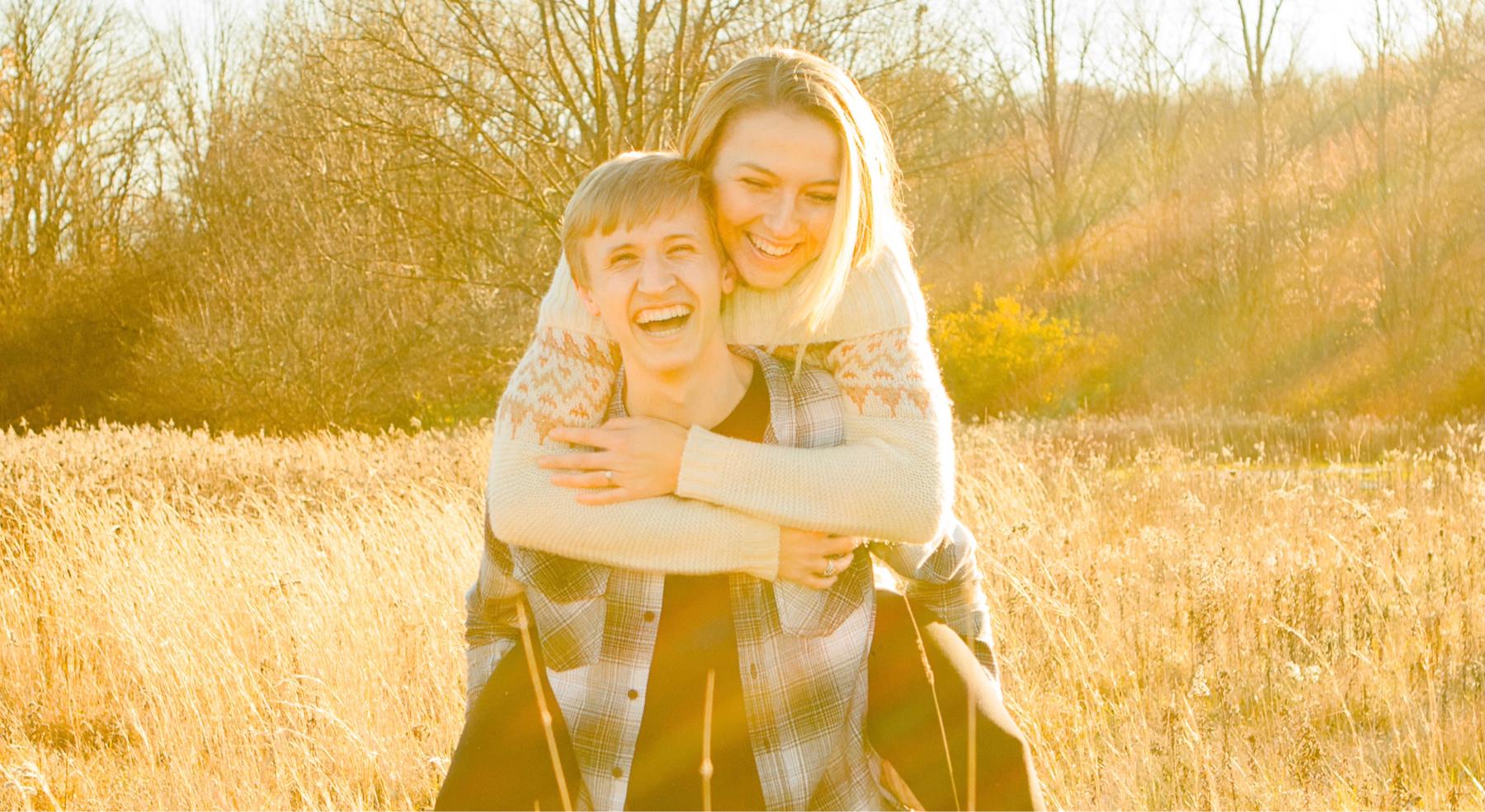 Kiara Salyers and John Basford's Wedding Website