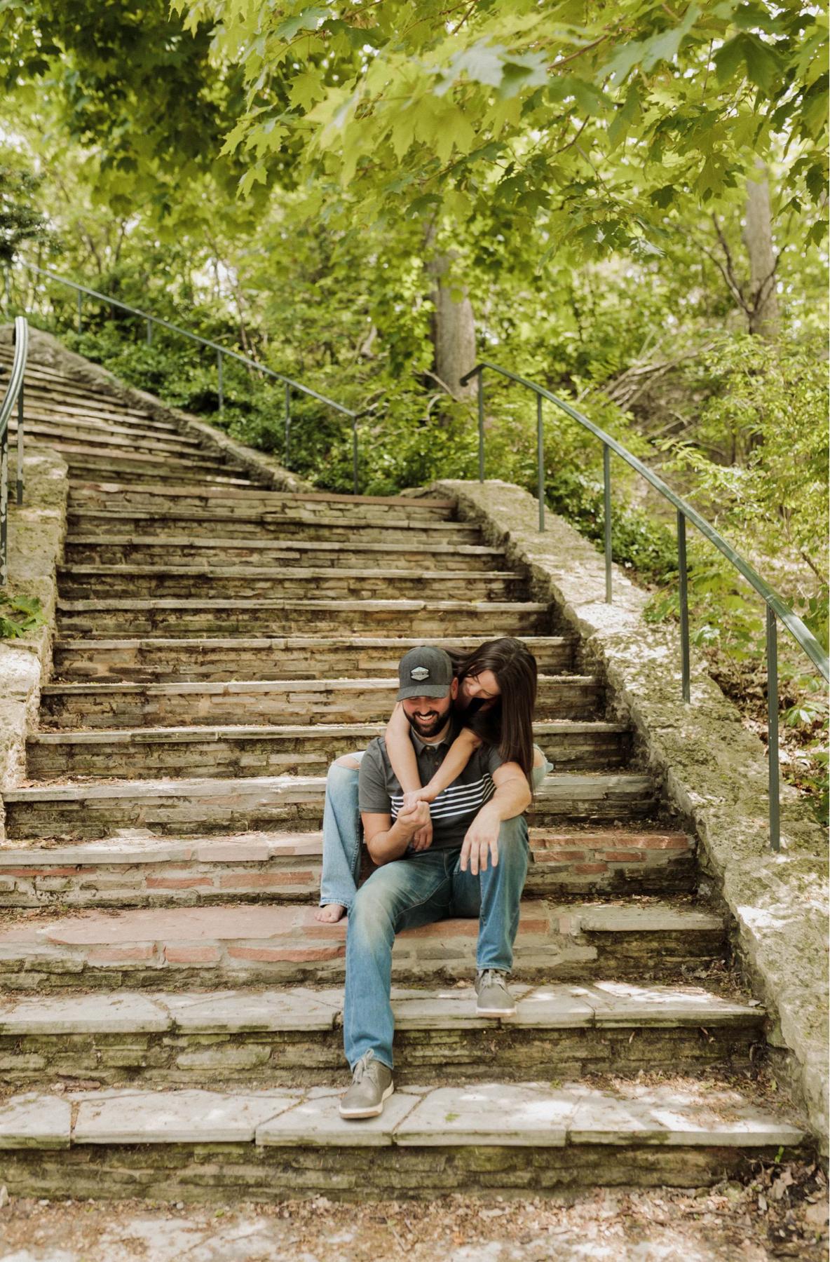 Amber Needham and Eric Hamilton's Wedding Website