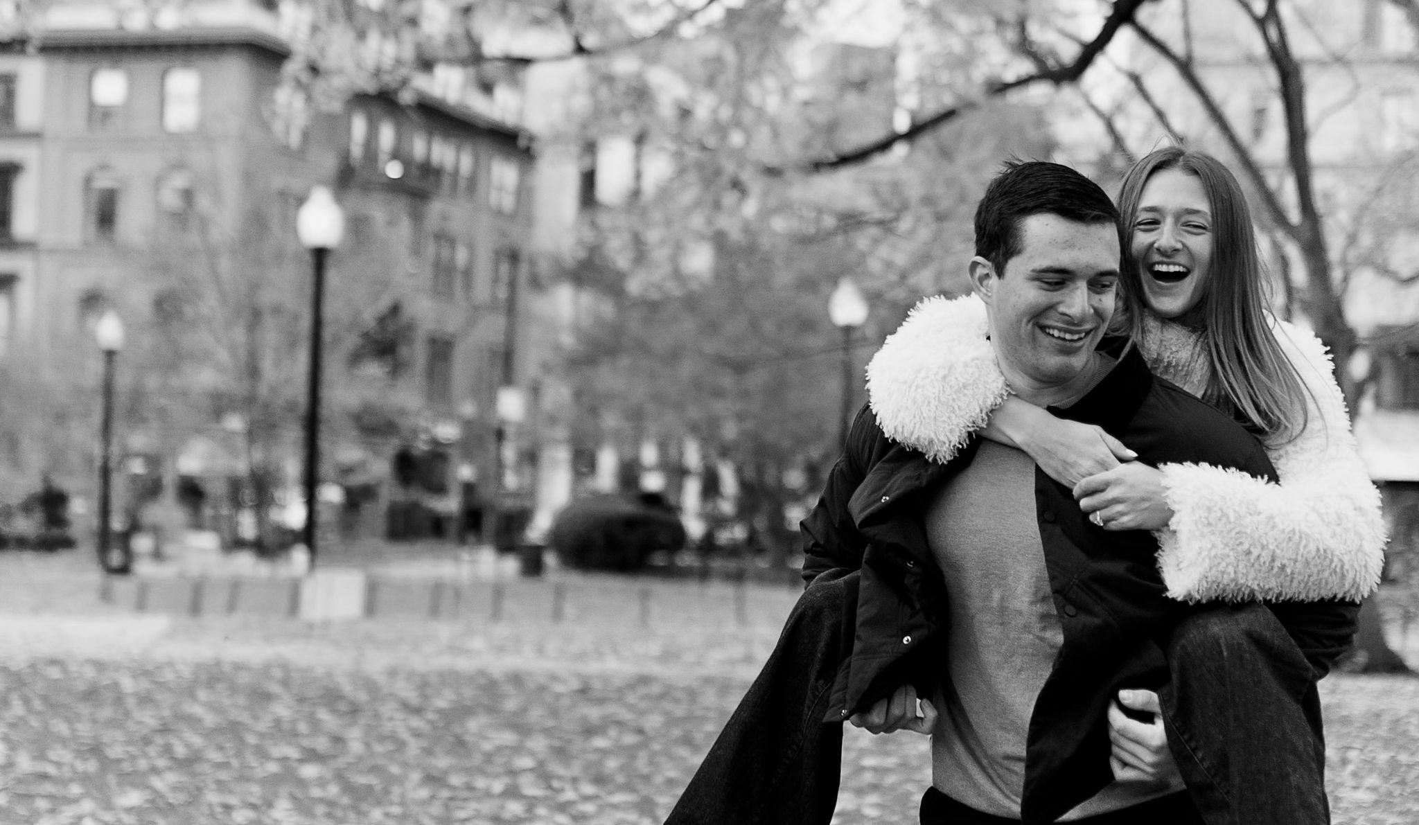 Allie Boudreau and Maxwell Burgio's Wedding Website