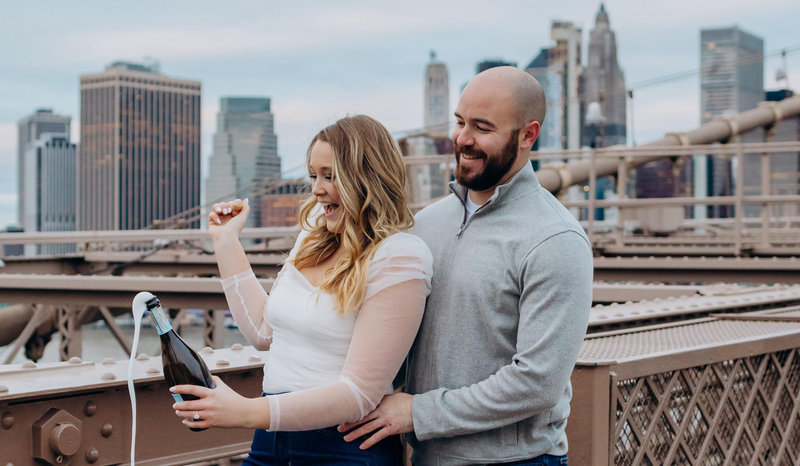 Faith Midgarden and Brandon Naperstek's Wedding Website