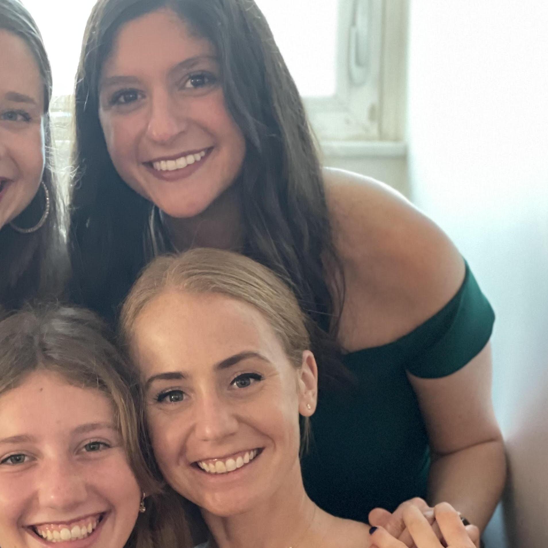 Elizabeth Hay and Joseph Pfeiffer's Wedding Website