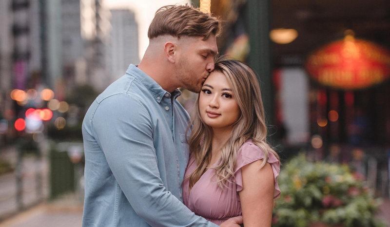 Robert Dill and Nancy Nguyen's Wedding Website