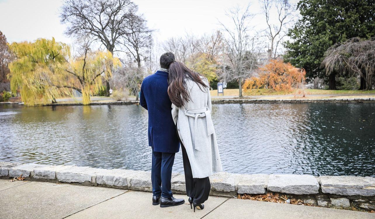 Maria Charrys Garcia and Patrick Elias Assi's Wedding Website