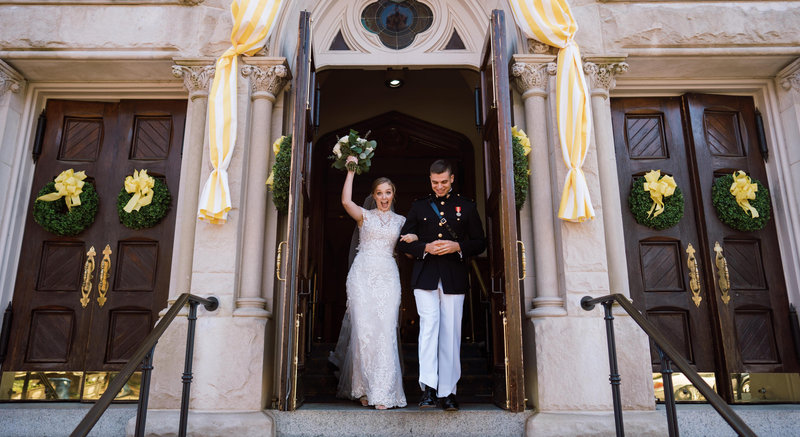 Helena Haerr and Chris Haerr's Wedding Website