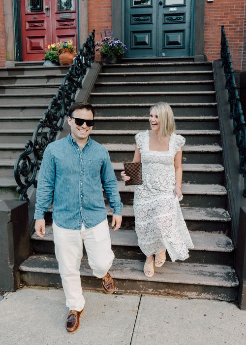 Katie Kosel and Alex Vuckovic's Wedding Website