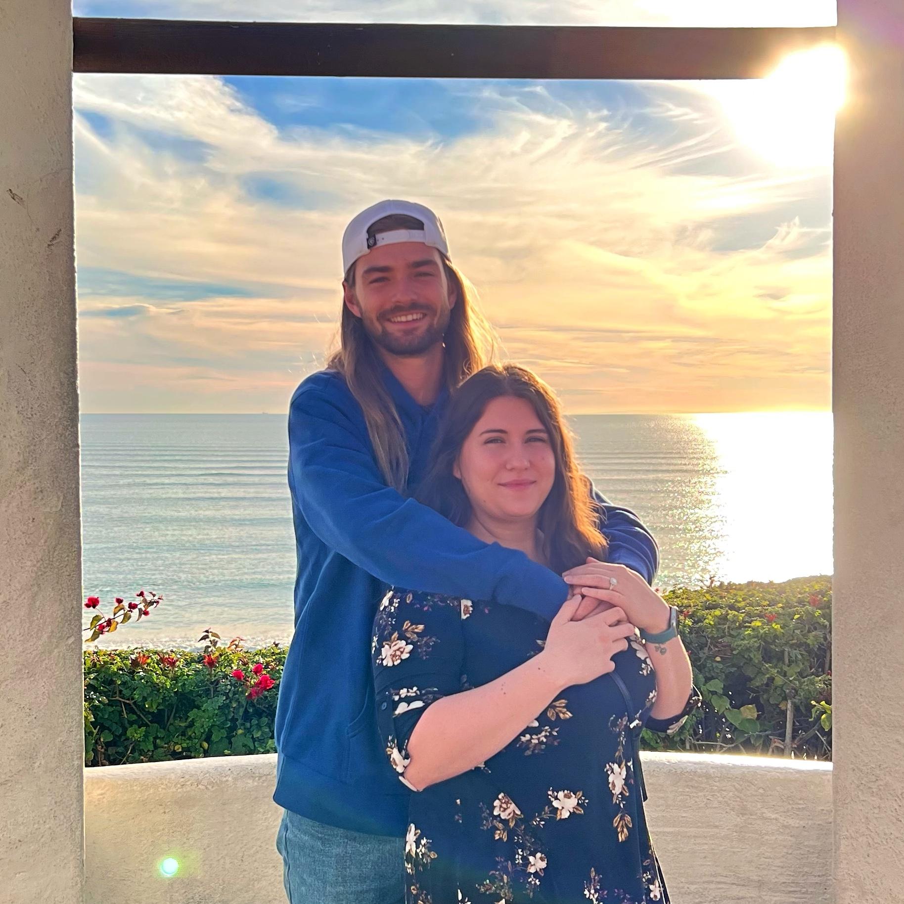 Kristen Norris and Ohannes Girsh's Wedding Website