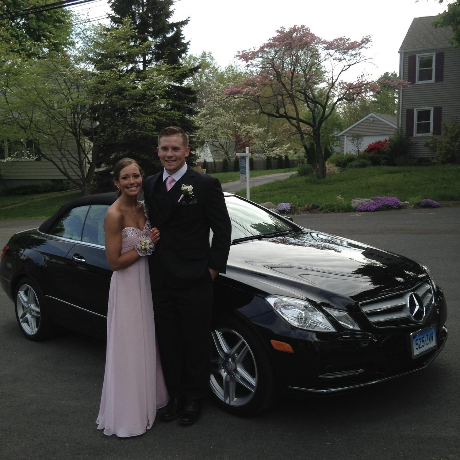 Lauren Della Vecchia and Mark Hirschbeck's Wedding Website