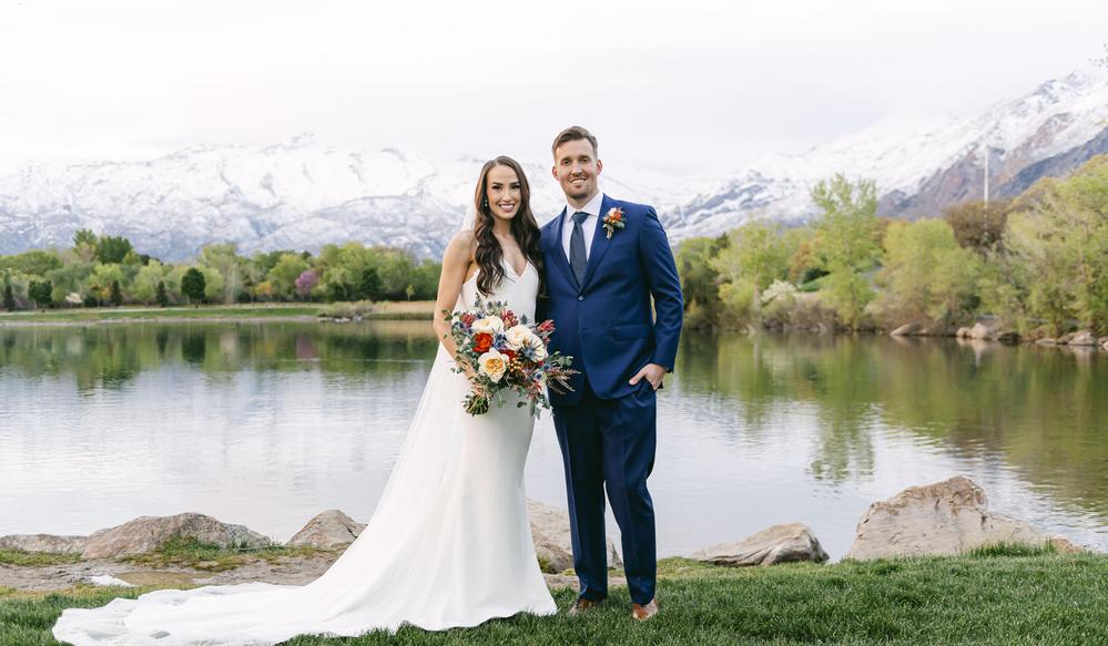 Hayley Huntsman and Brennan Neilson's Wedding Website