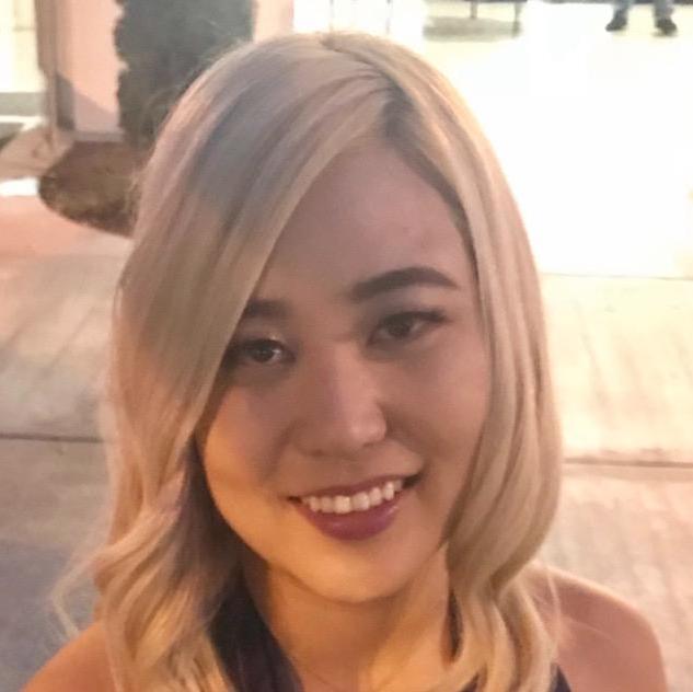 CHRISTINE TRIEU and JOSEPH CHUA's Wedding Website